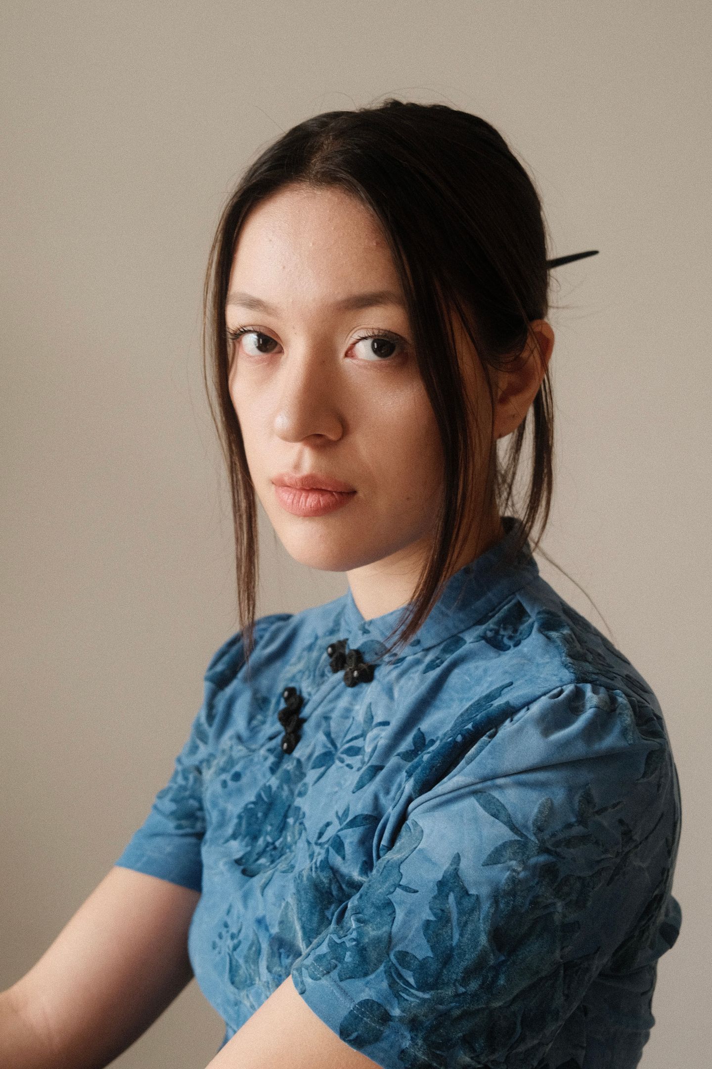 Cindy Zhang - Filmmakers