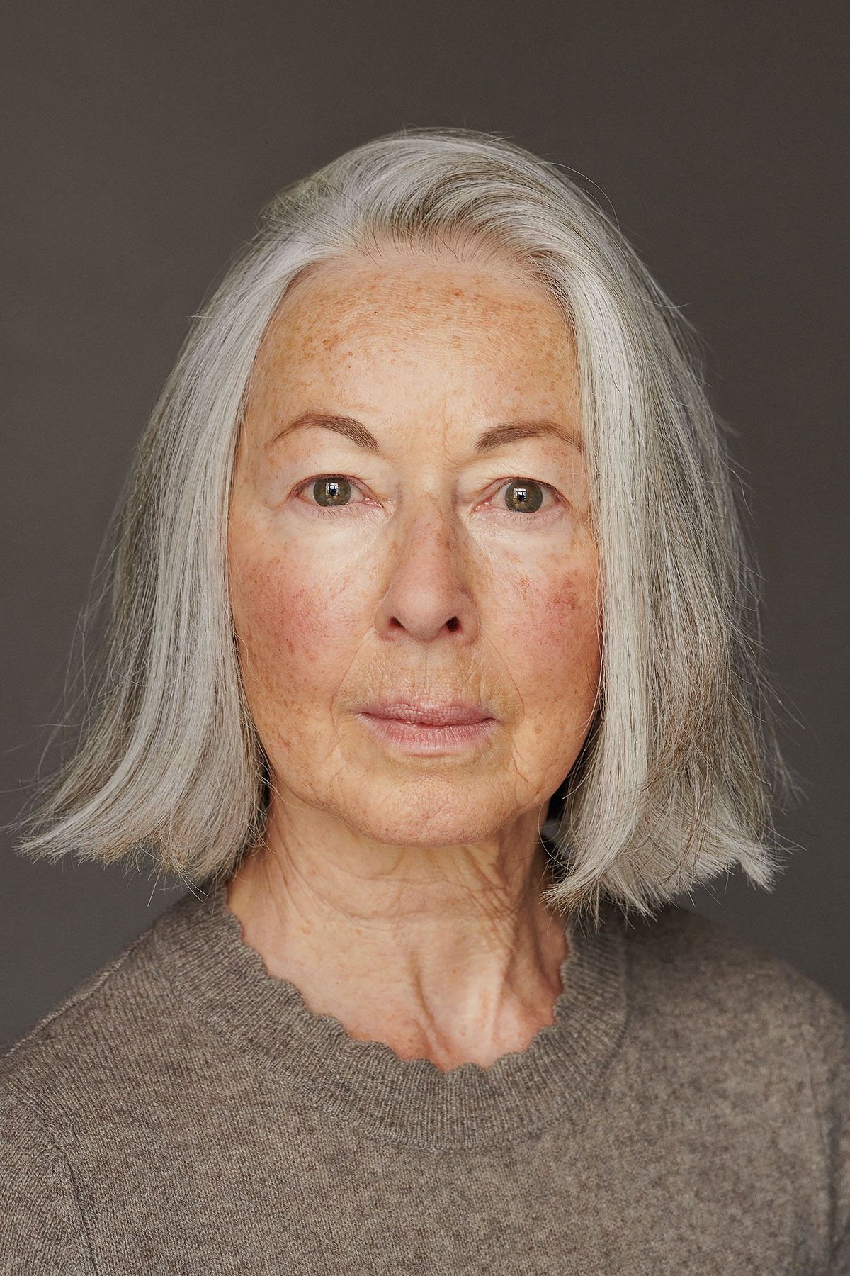 Hede Beck - Filmmakers