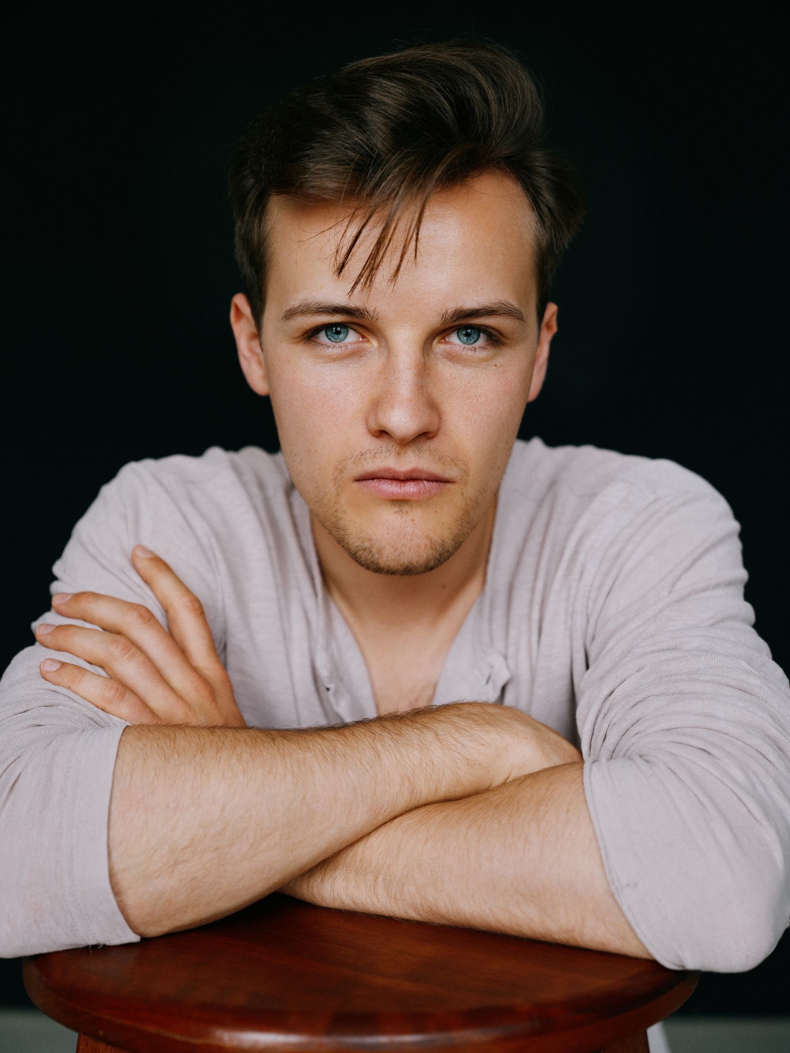 Juri Senft - Filmmakers