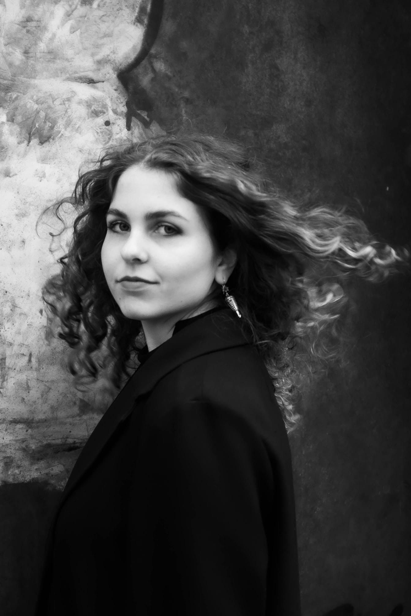 Maria Anvidalfarei - Filmmakers