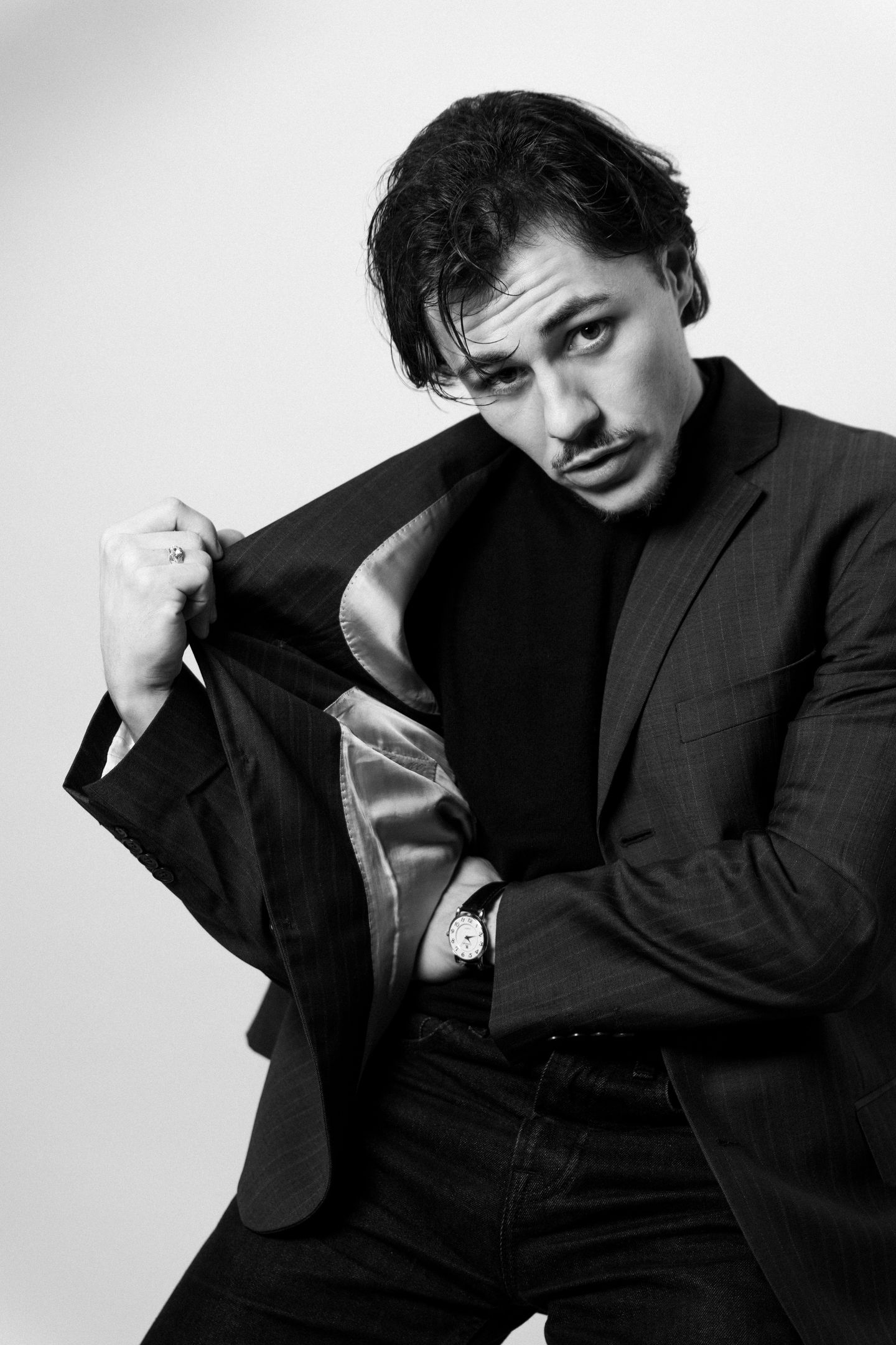 Antoine Deville - Filmmakers