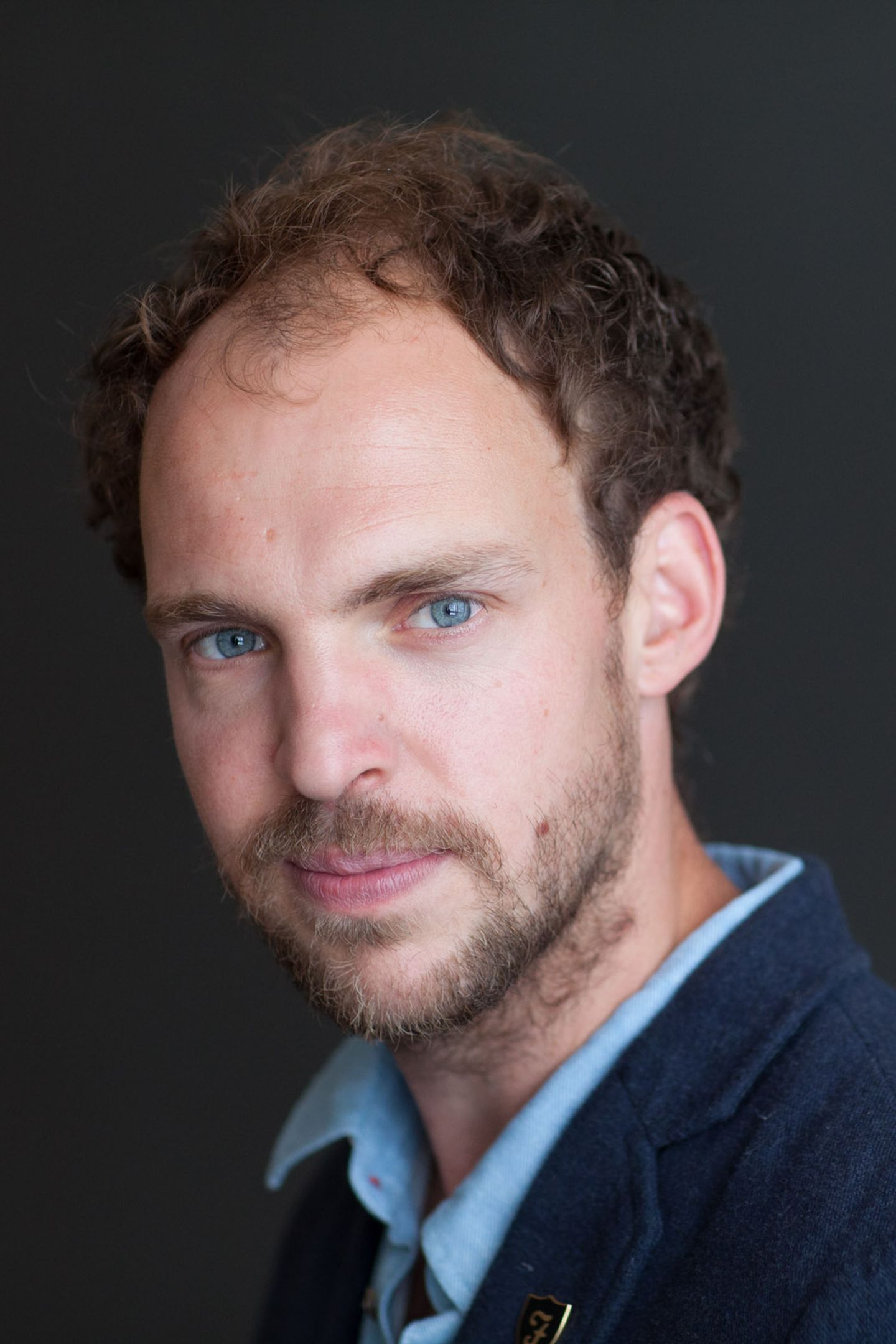 Lukas Ullrich - Filmmakers