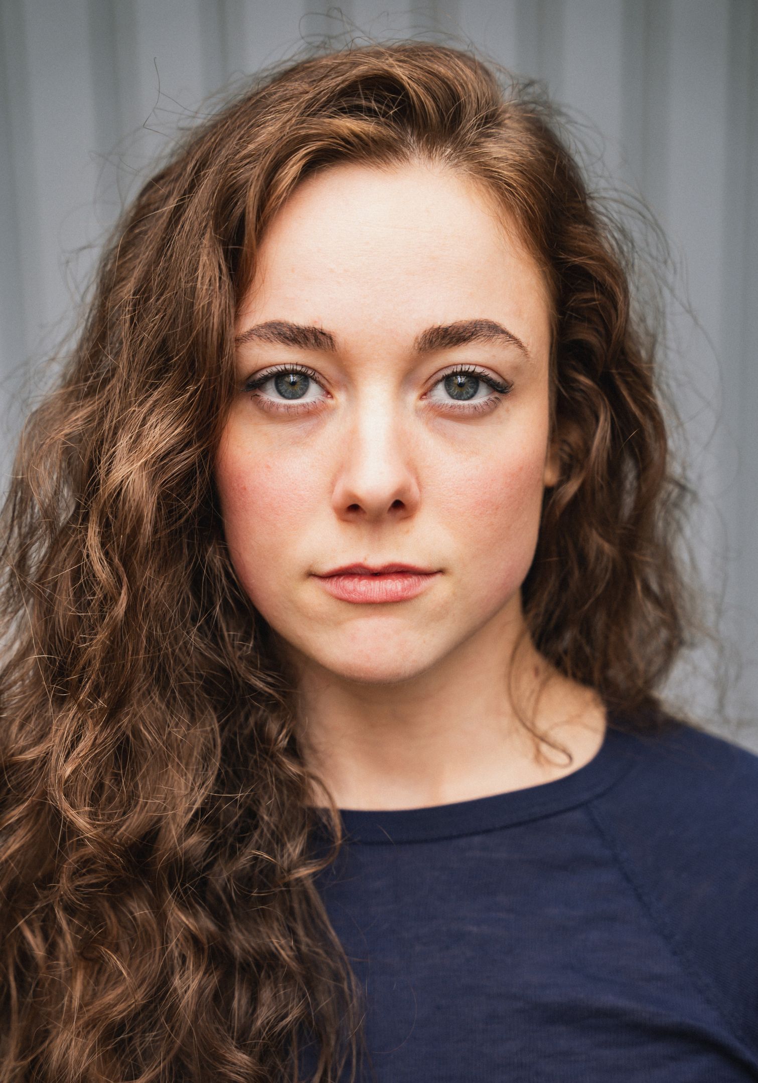 Nina Melcher - Filmmakers