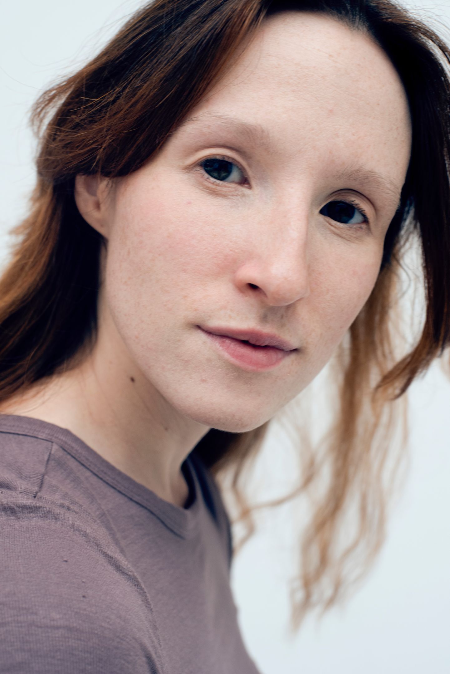 Anna Paliga - Filmmakers