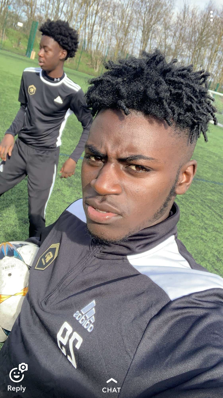 Rodney Clements - Filmmakers