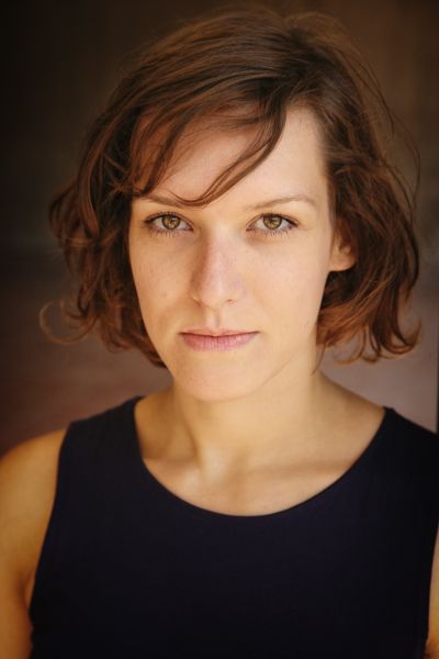 Christina Woike - Filmmakers