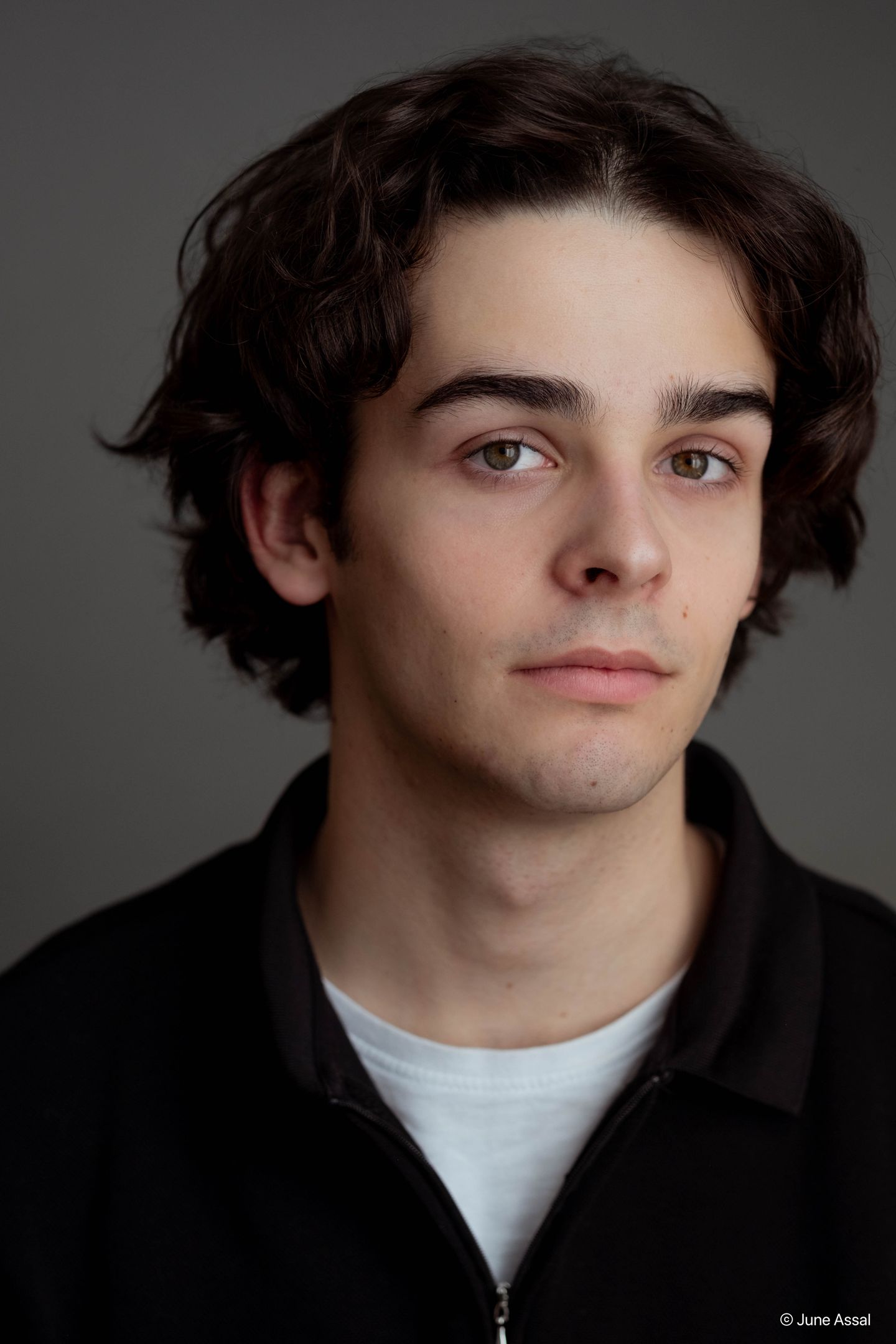 Pierre Belloc - Filmmakers