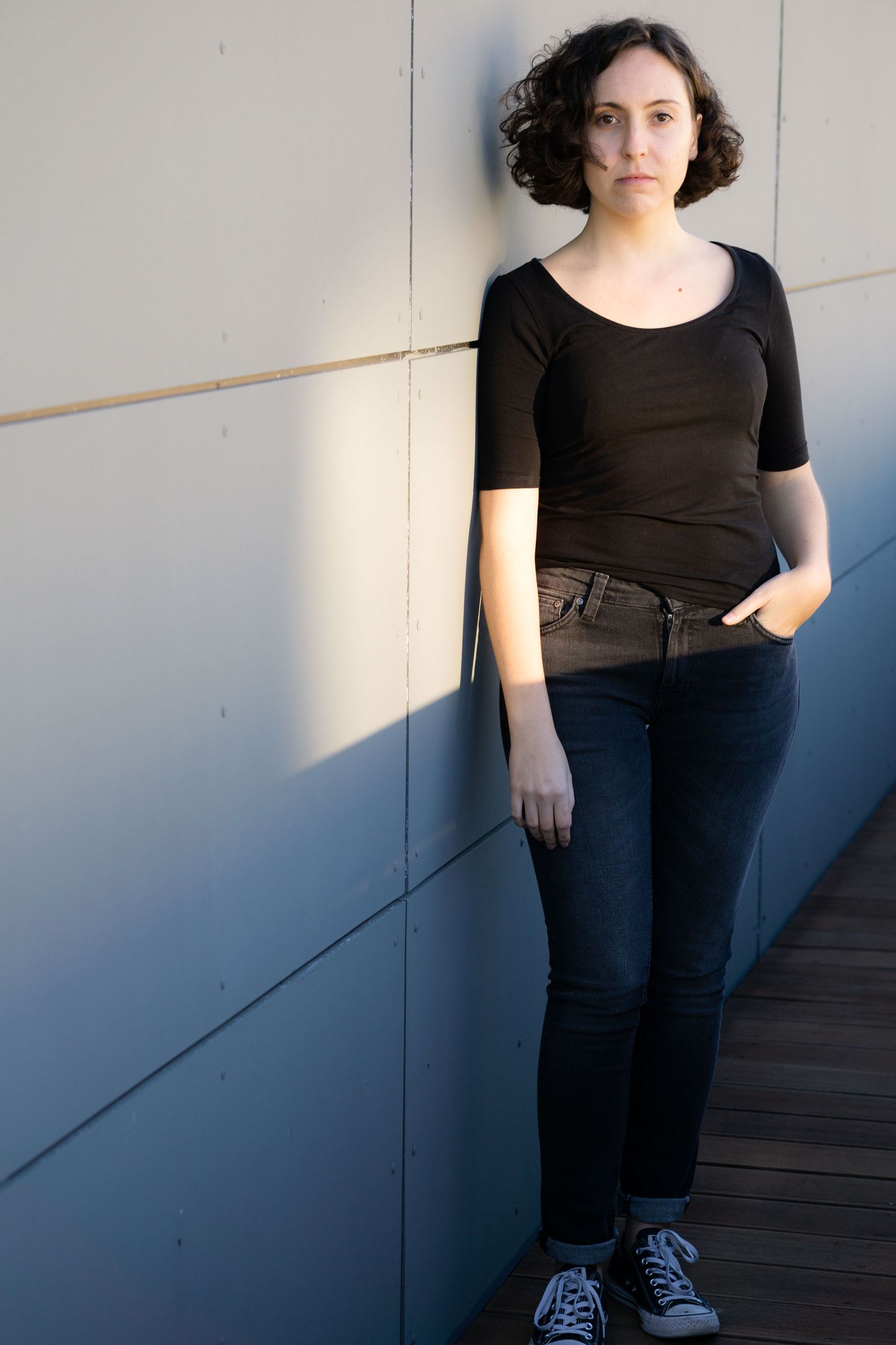 Anna Göbel - Filmmakers