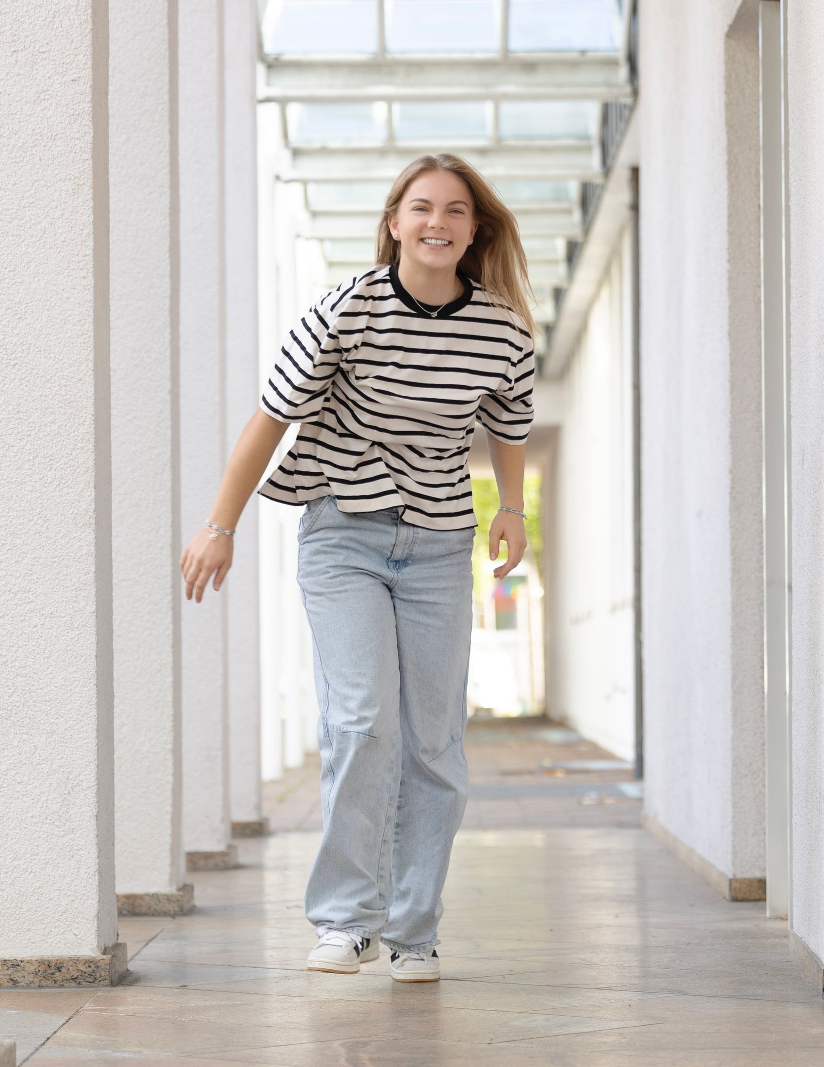 Sofia Erath - Filmmakers