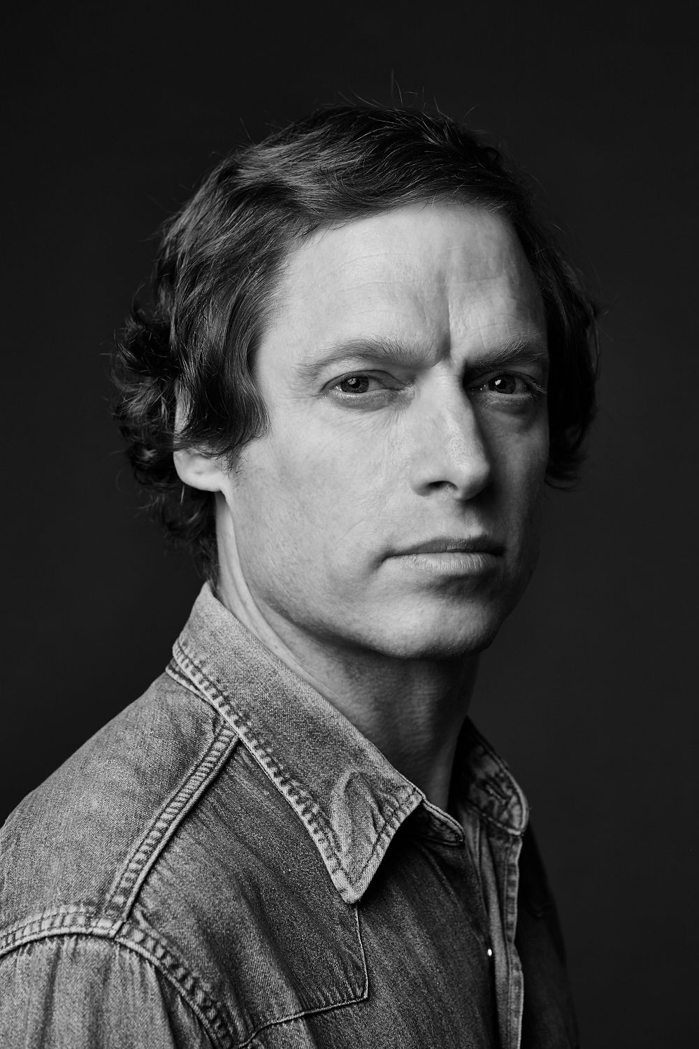 SCOTT THRUN - Filmmakers