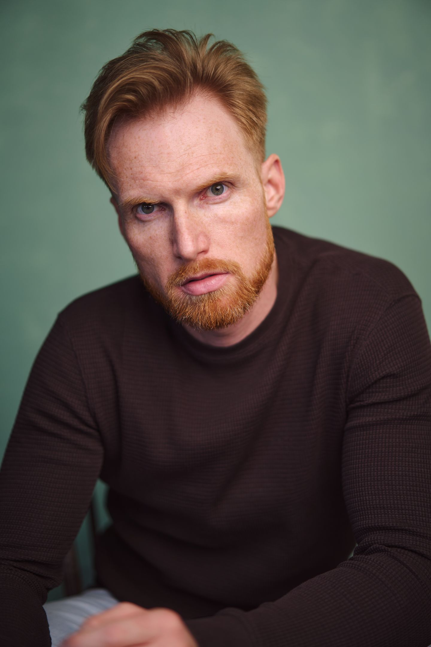 Martin Angerbauer - Filmmakers