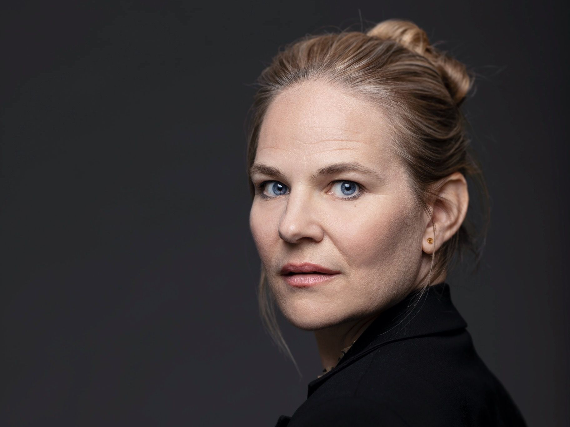 Amanda Maag Arenbrandt - Filmmakers