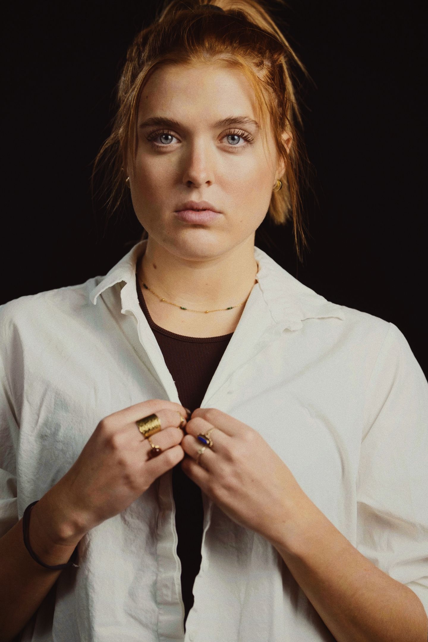 Jana Münster - Filmmakers