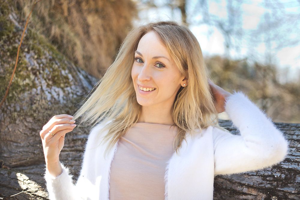 Anna Rakowska - Filmmakers