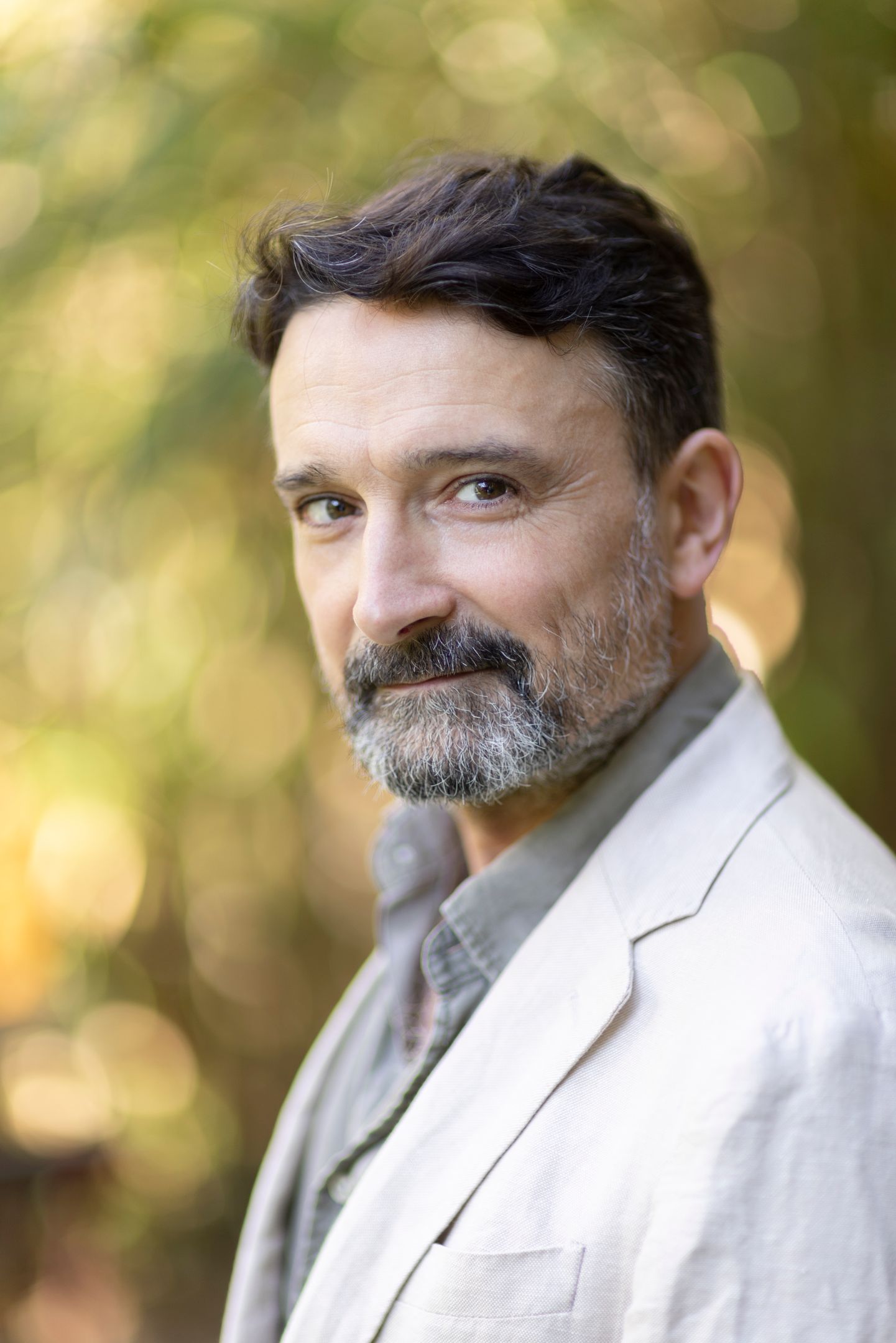 Regis Royer - Filmmakers