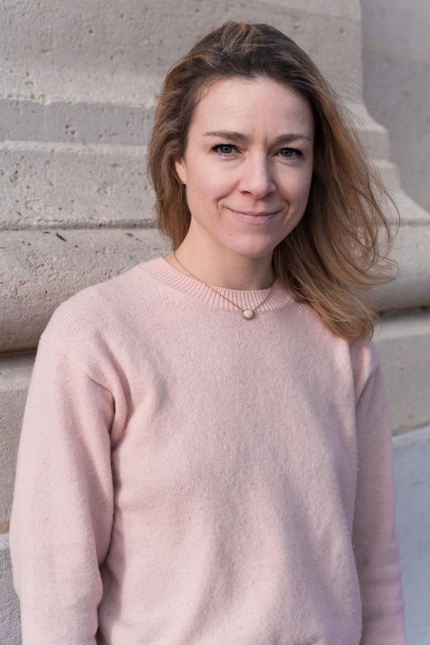 Juliette Perrin - Filmmakers