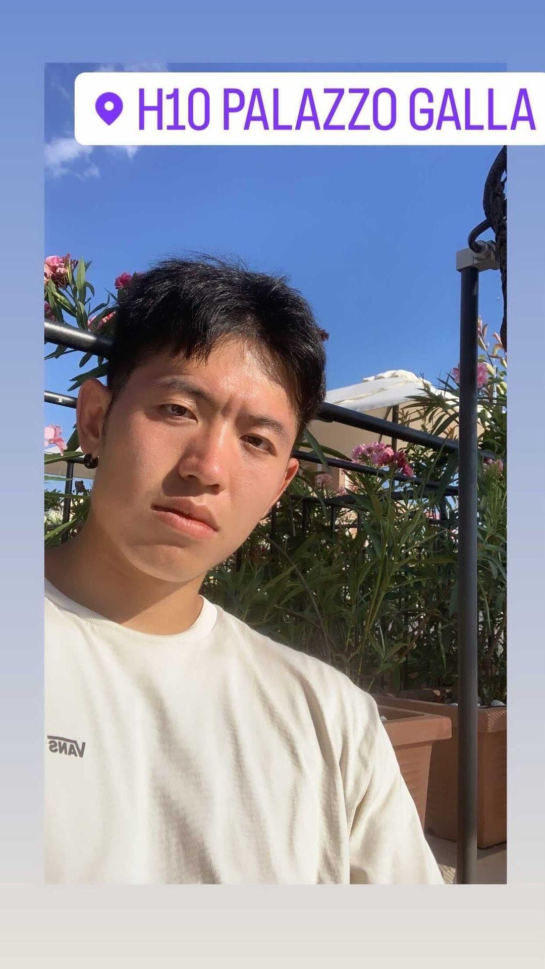 Bo Peng - Filmmakers