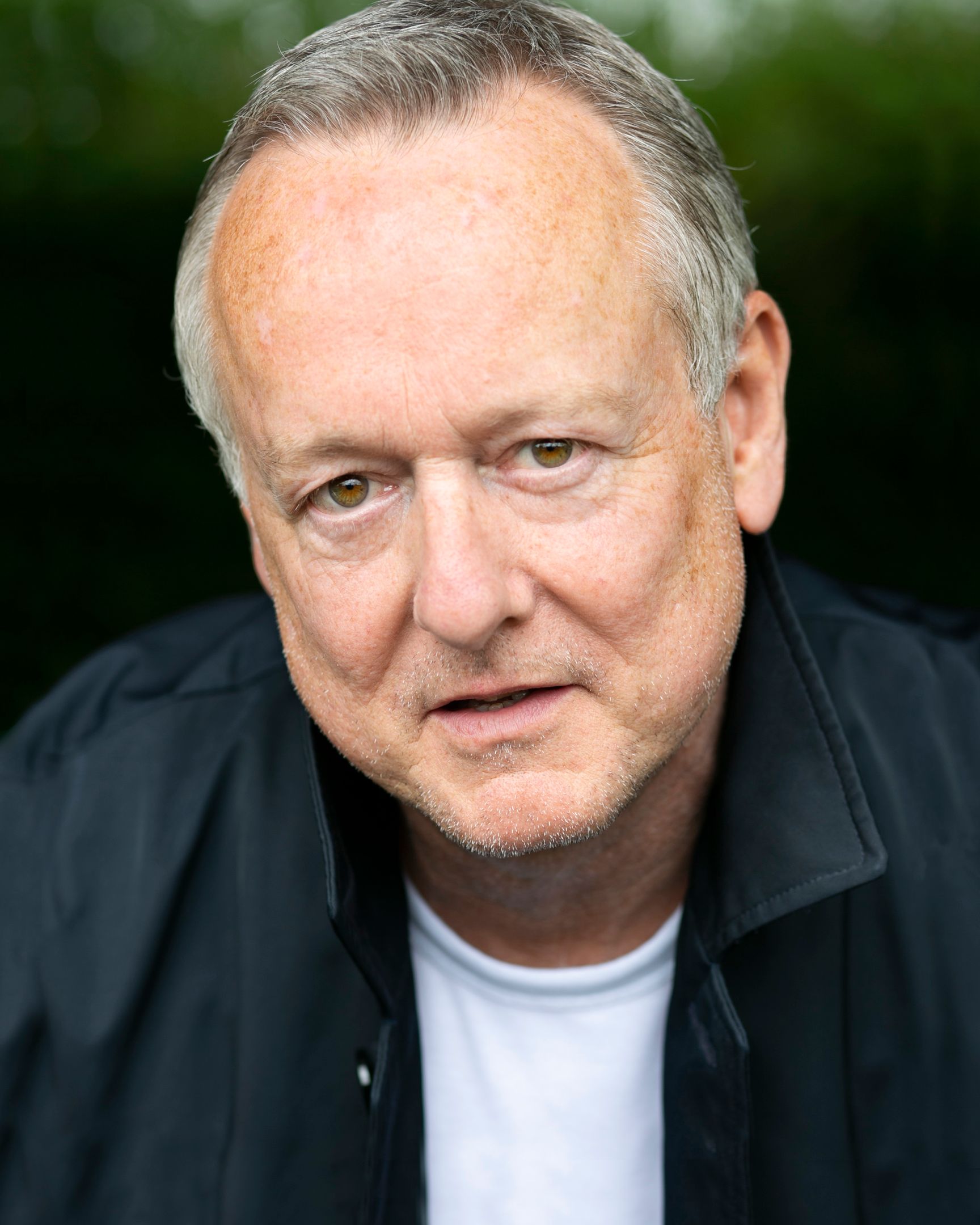 Ian Dickinson Filmmakers