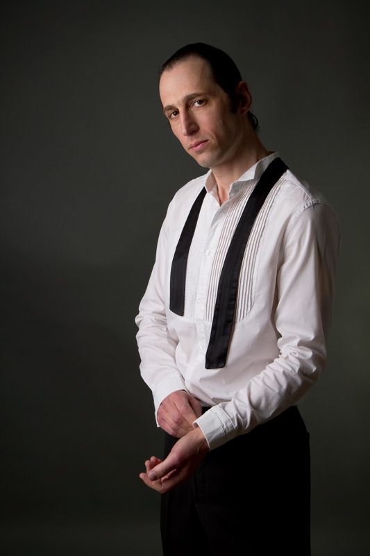 Daniel Freiman - Filmmakers