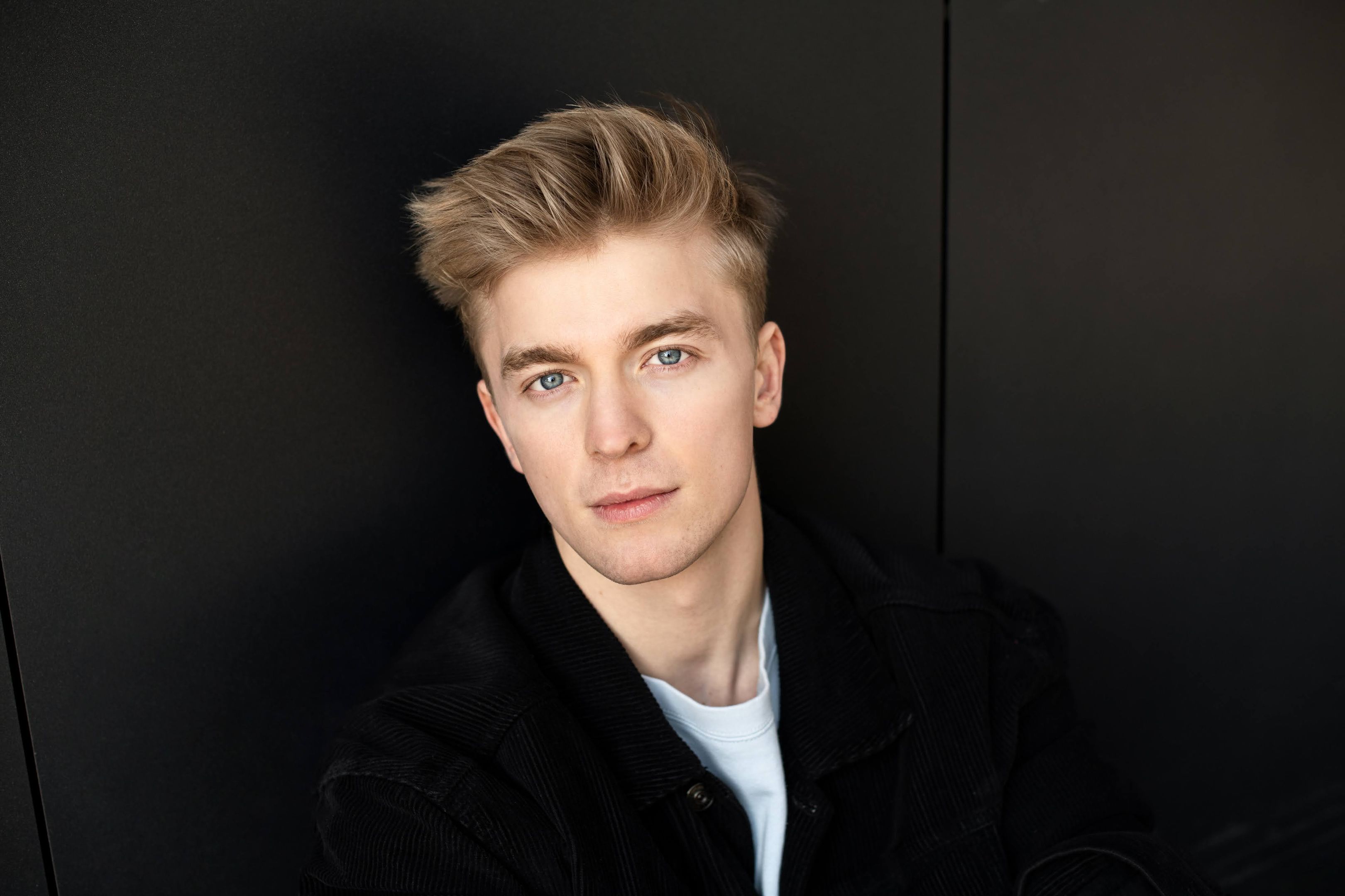 Colin Rayner Bloechl - Filmmakers