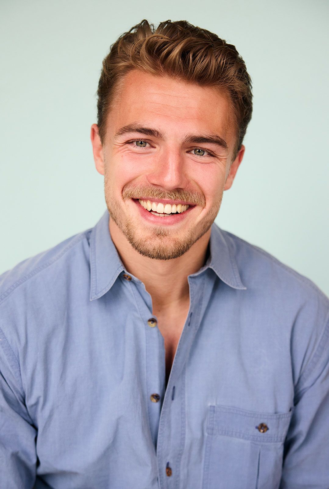 Eric Cordes - Filmmakers