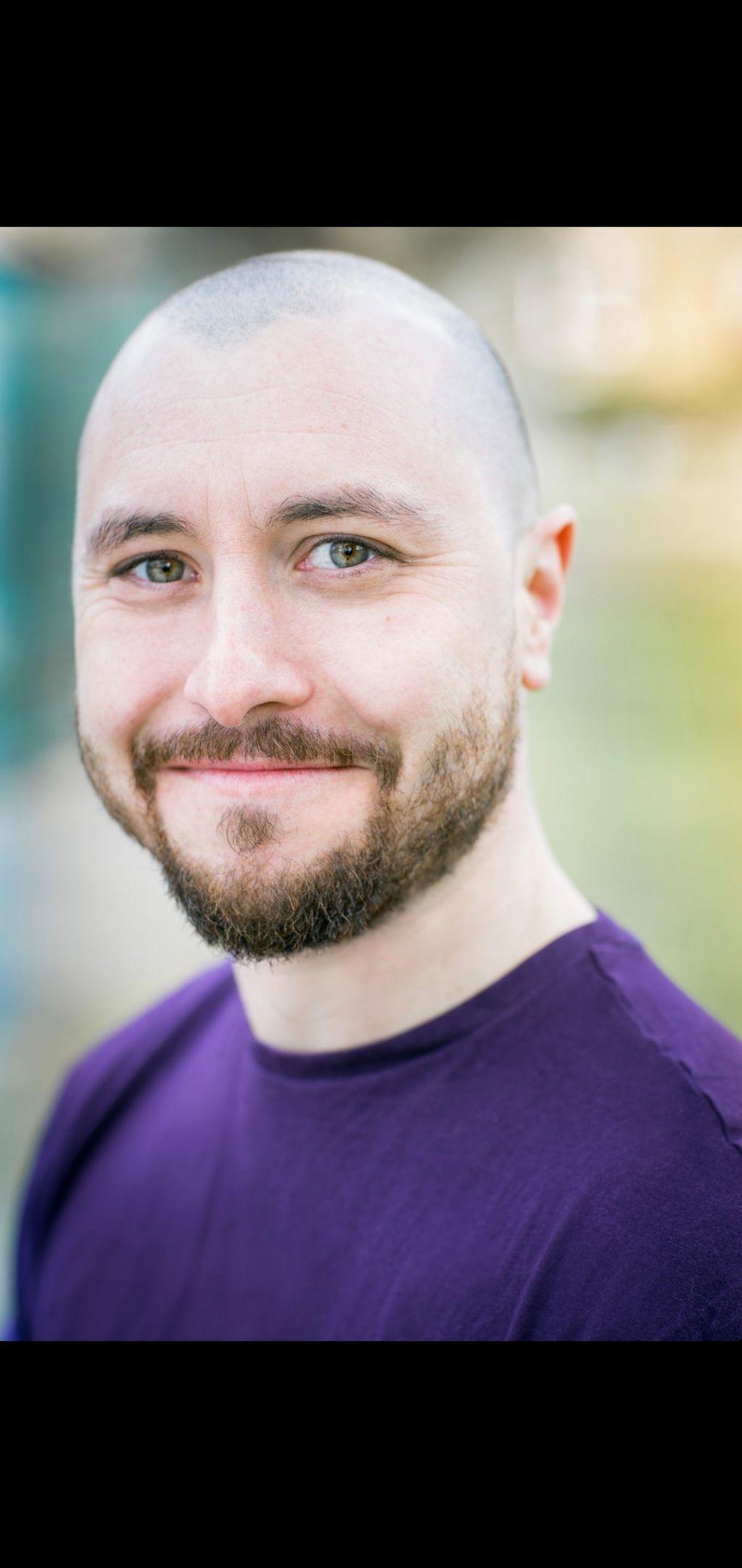 Joel Mellinger - Filmmakers