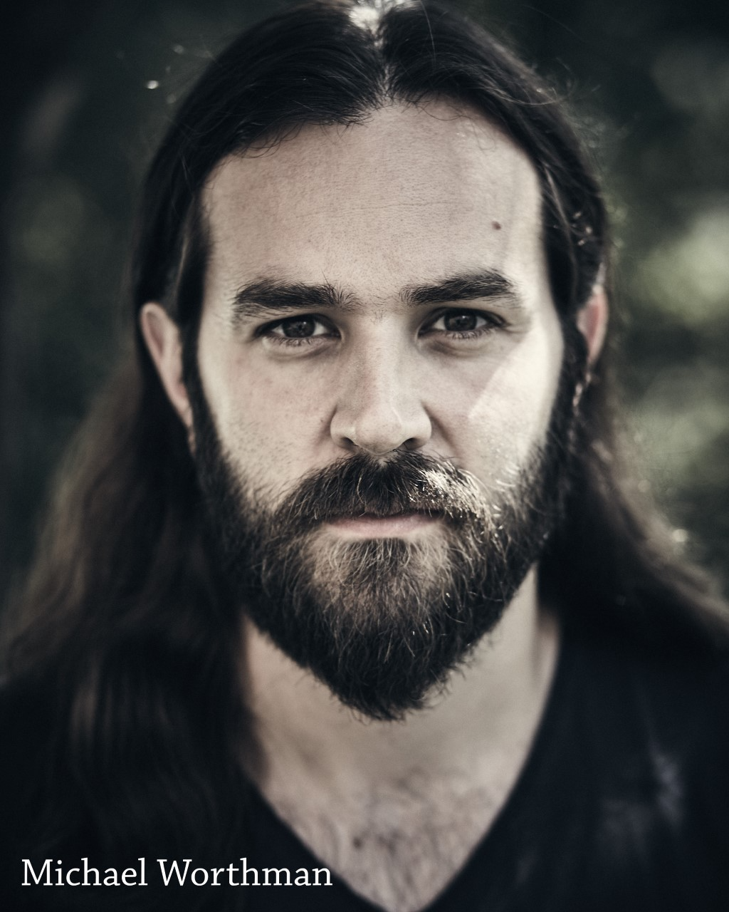 Michael Worthman - Filmmakers