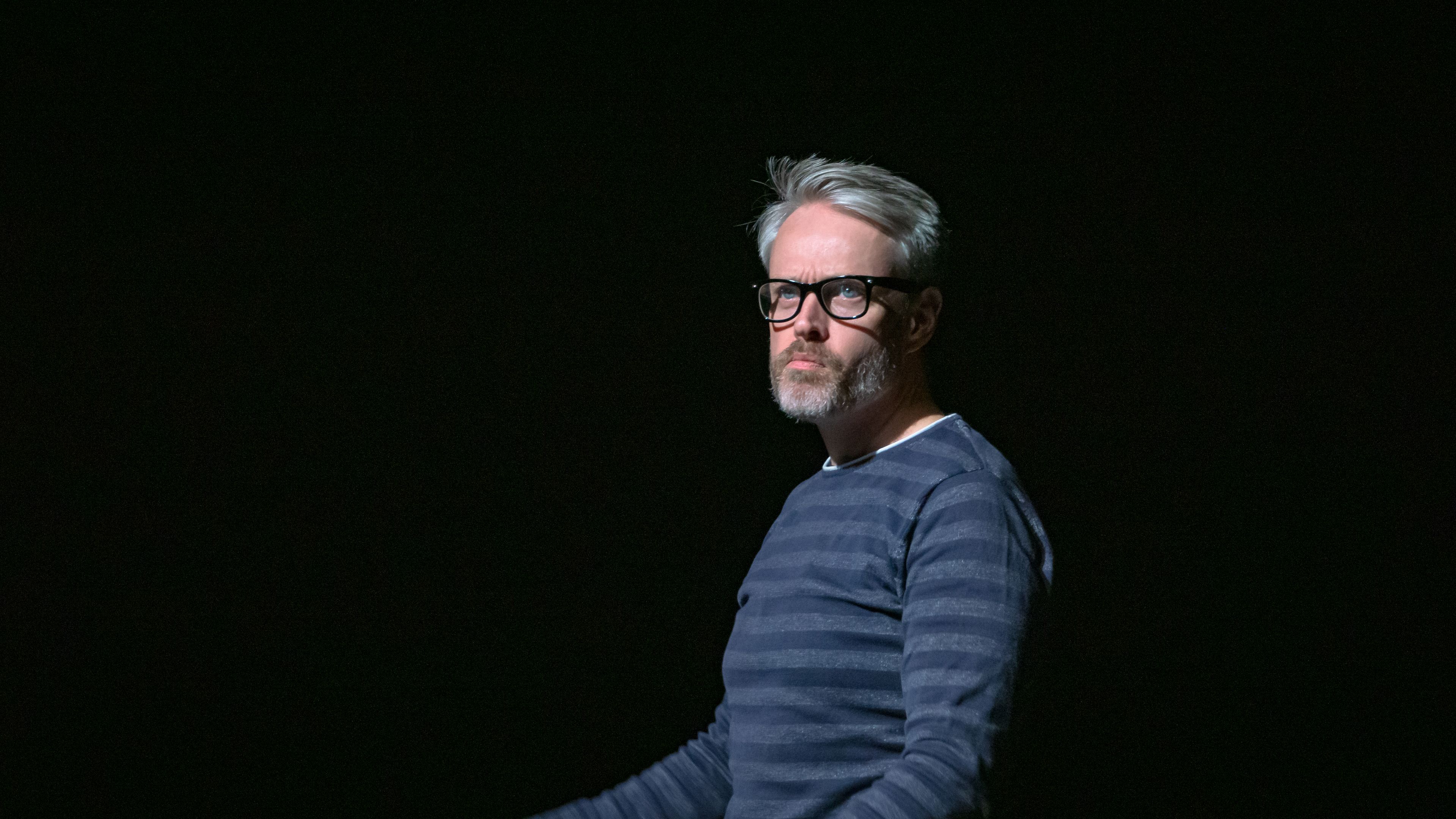 Steven Morgan - Filmmakers