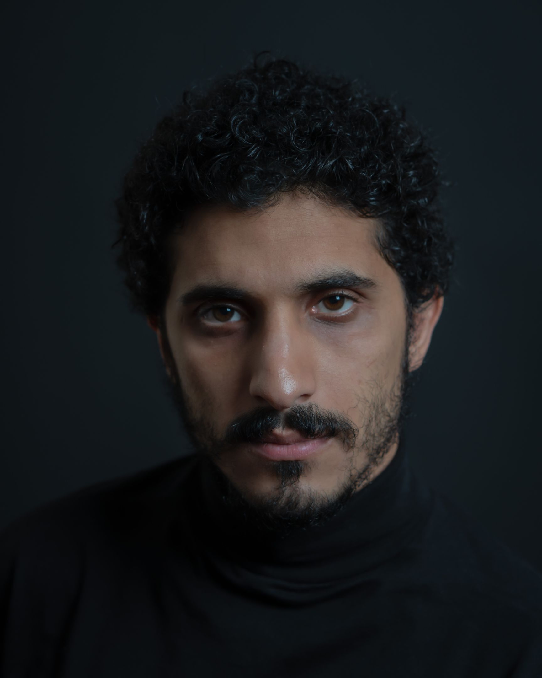 Ahmed Saeed - Filmmakers Ahmed Saeed - Filmmakers