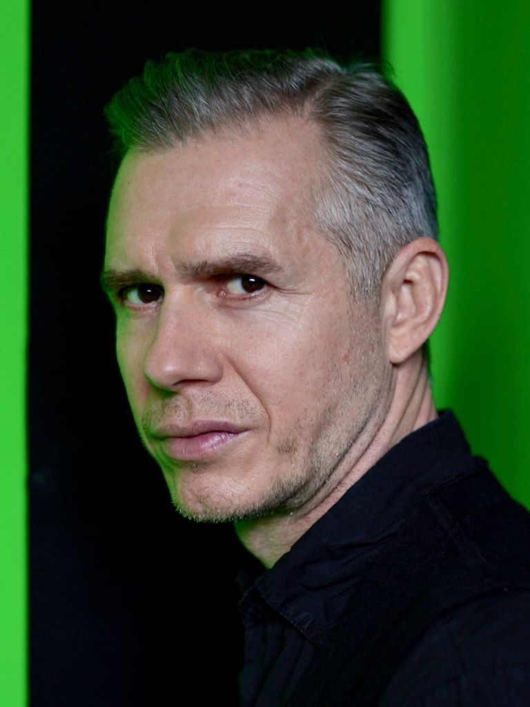 Heiko Raulin - Filmmakers