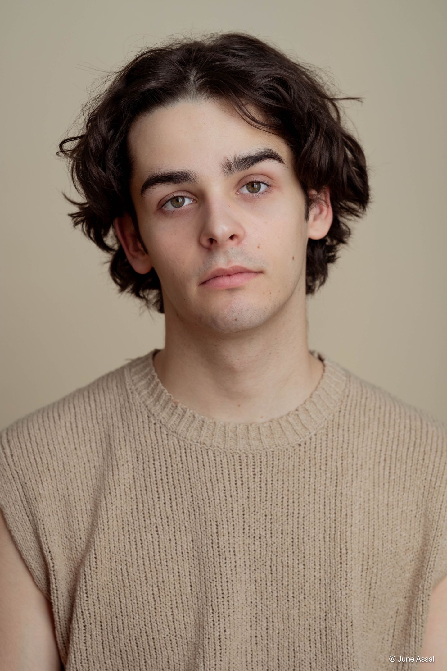 Pierre Belloc - Filmmakers