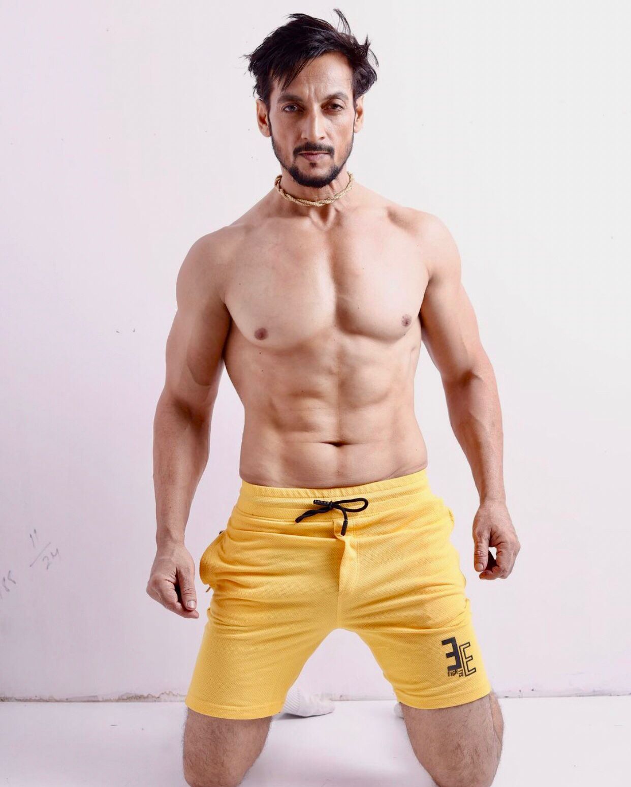 Javed Pathan - Filmmakers