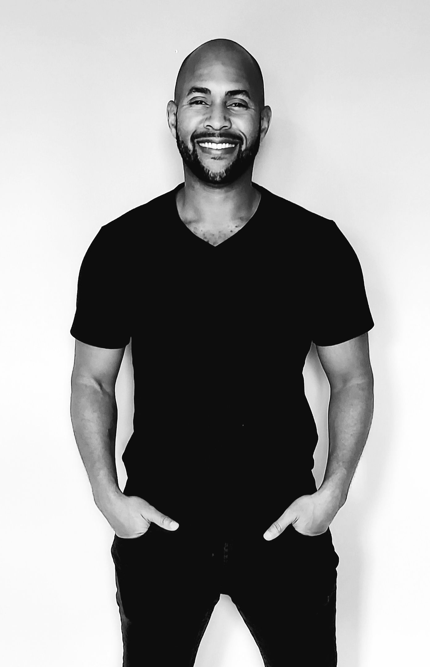 Shane Warren Jones - Filmmakers