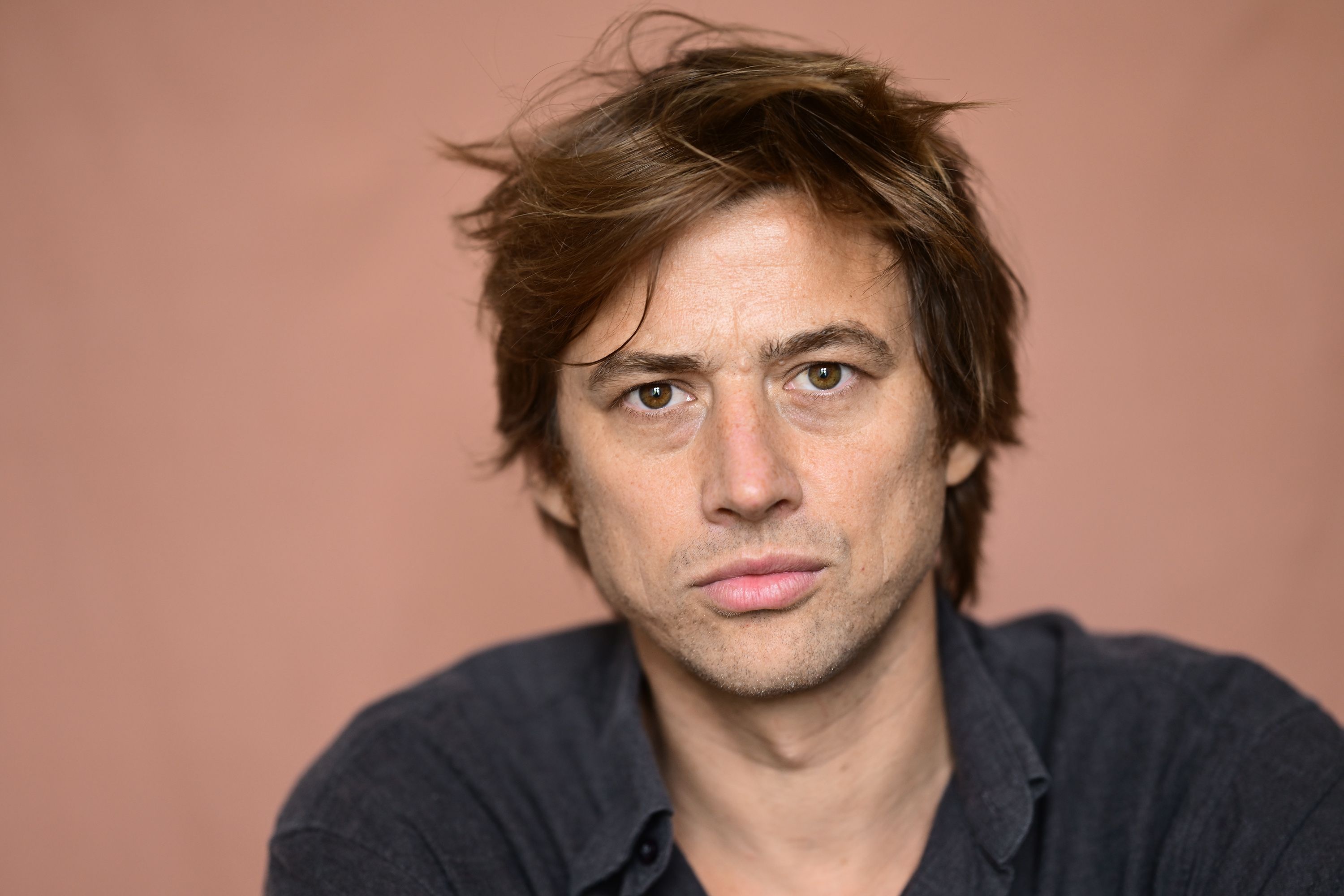 Philipp Boos - Filmmakers