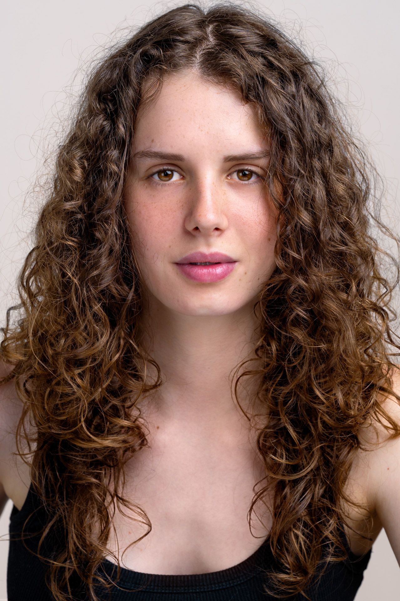 Marie ROS - Filmmakers