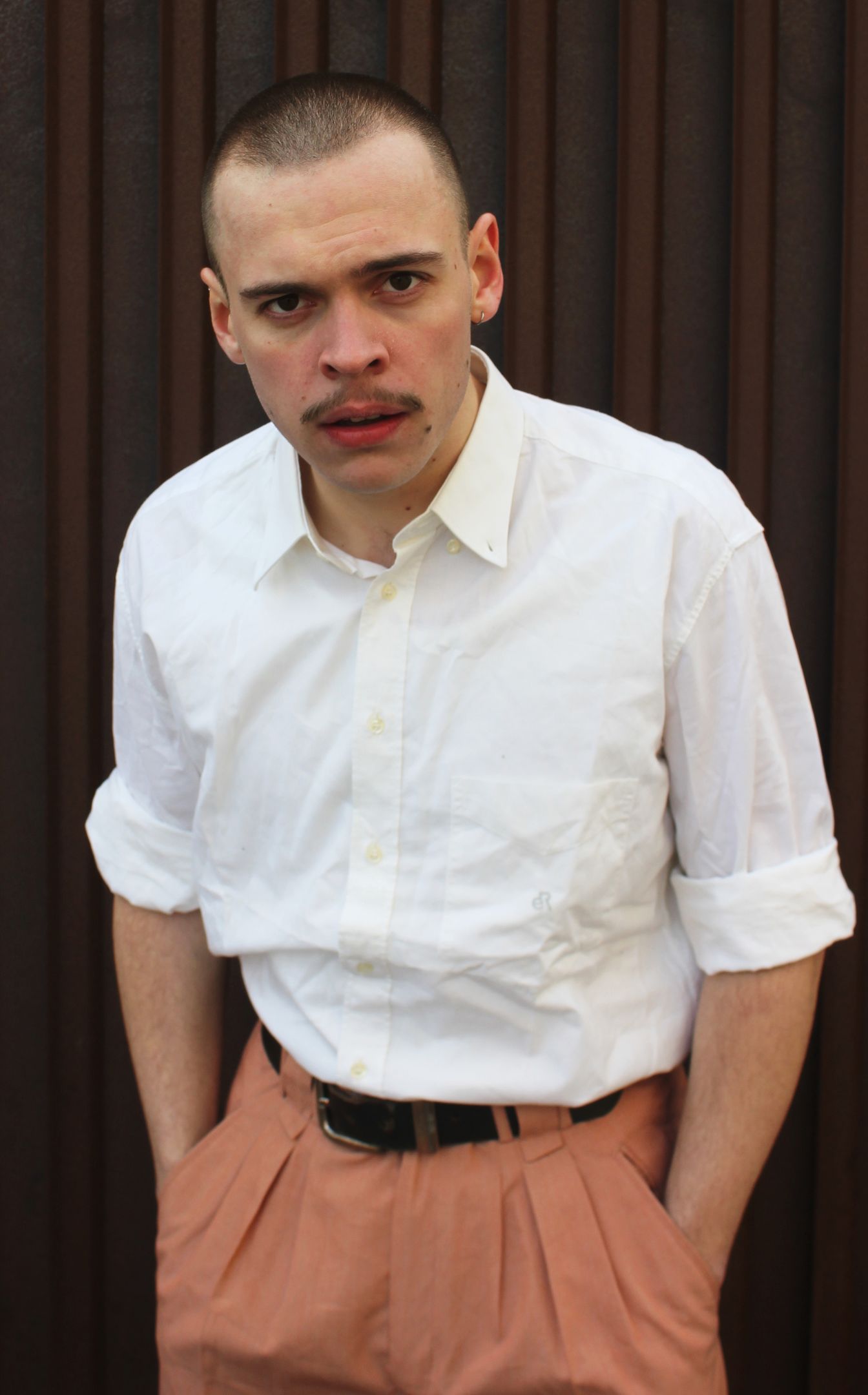 Elia Ritter - Austrian Actors