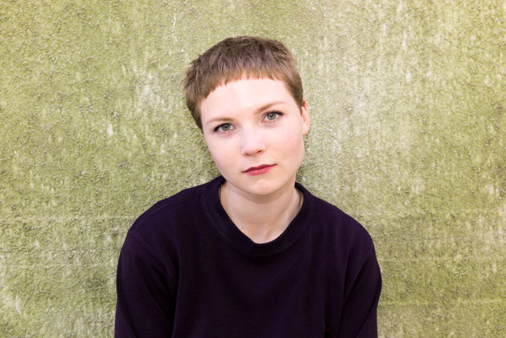 Verena Gerjets - Filmmakers