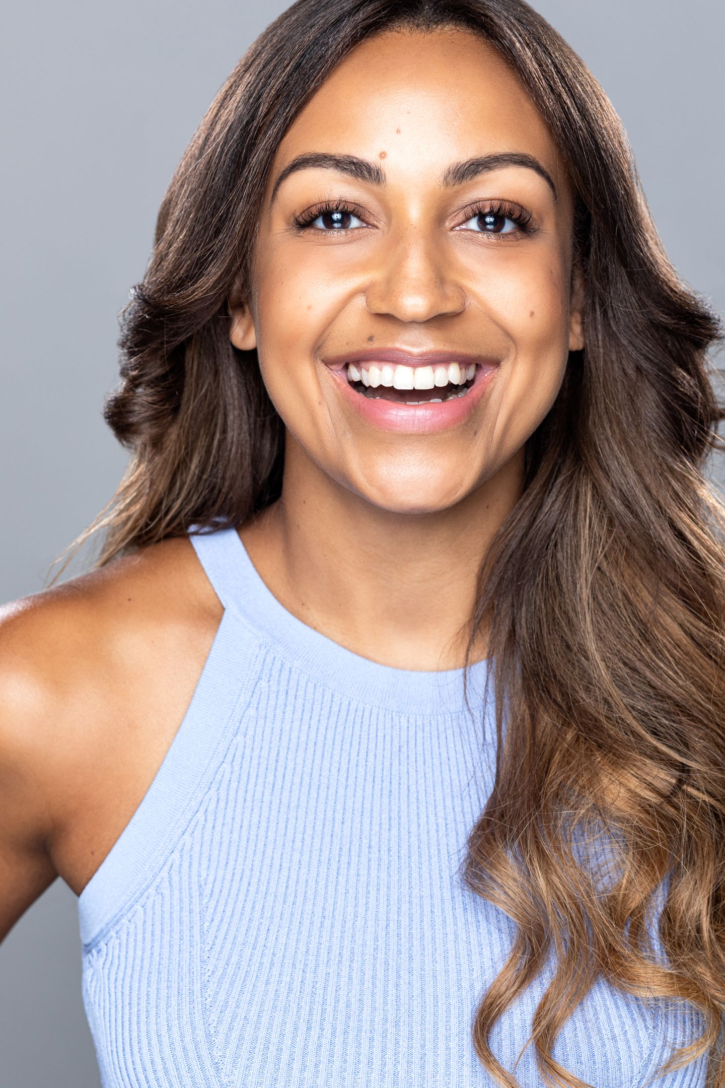 Sandra Gitau - Filmmakers