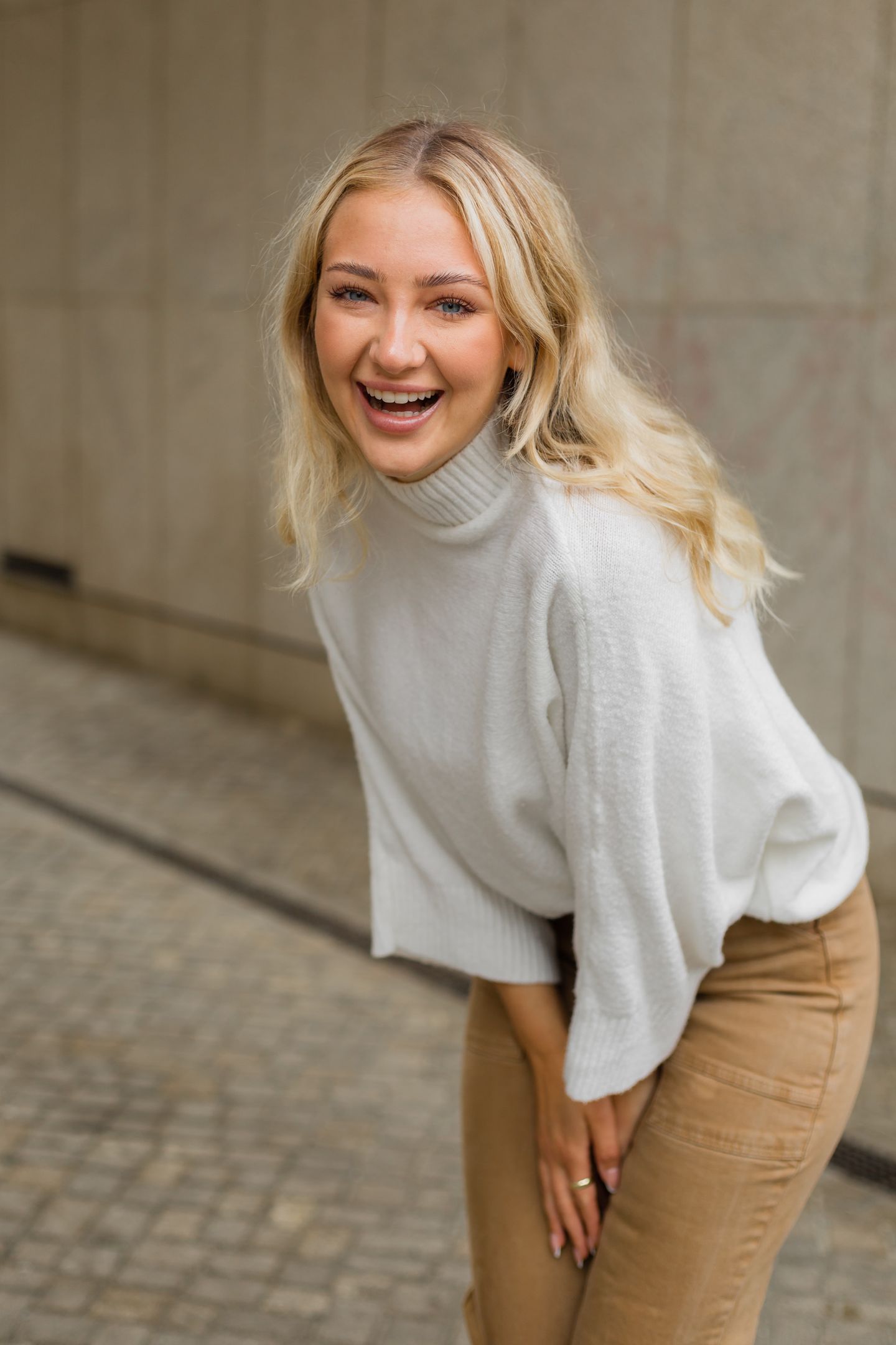 Maxine Reuker - Filmmakers