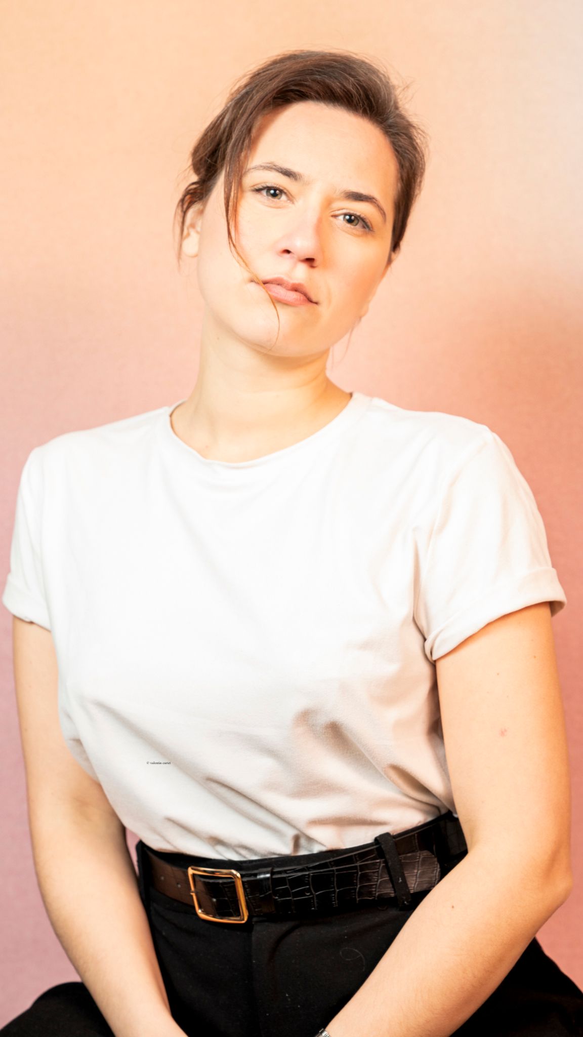 Sarah Labhar - Filmmakers