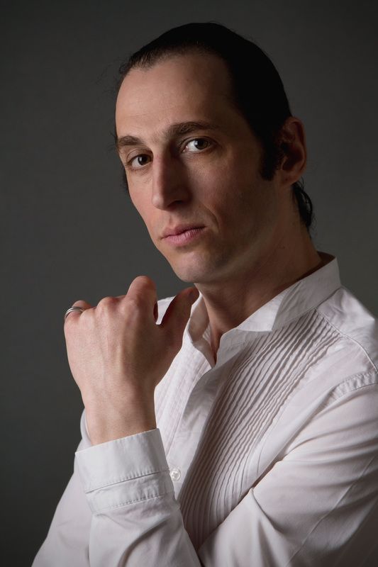 Daniel Freiman - Filmmakers