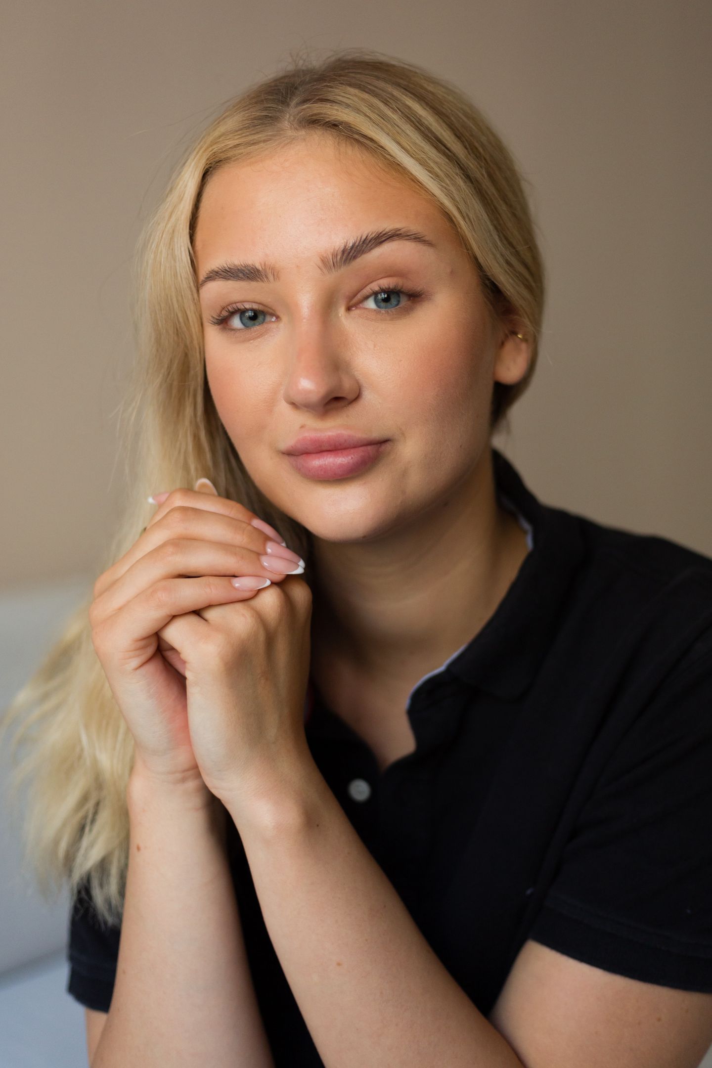 Maxine Reuker - Filmmakers