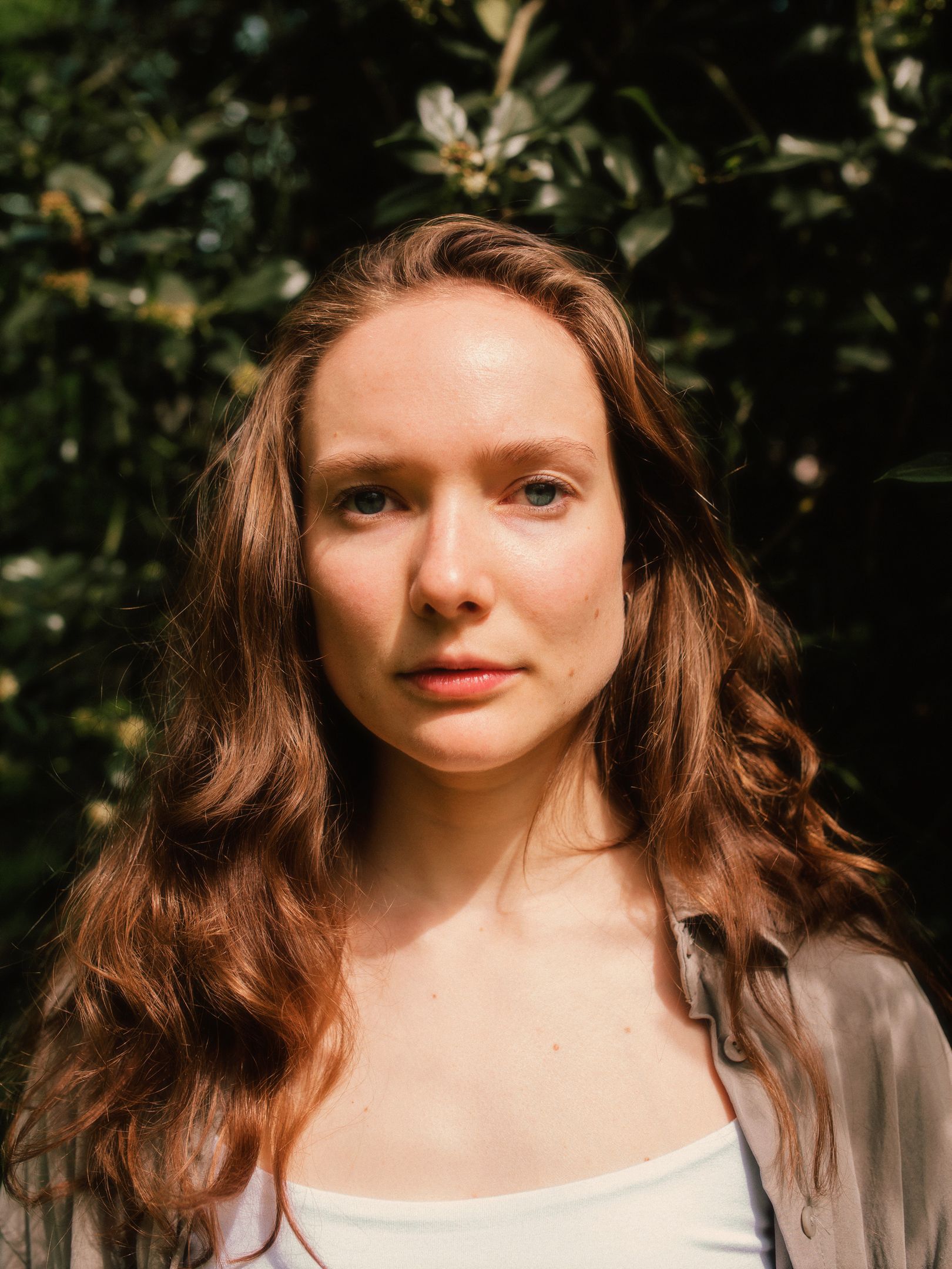 Blanka Winkler - Filmmakers