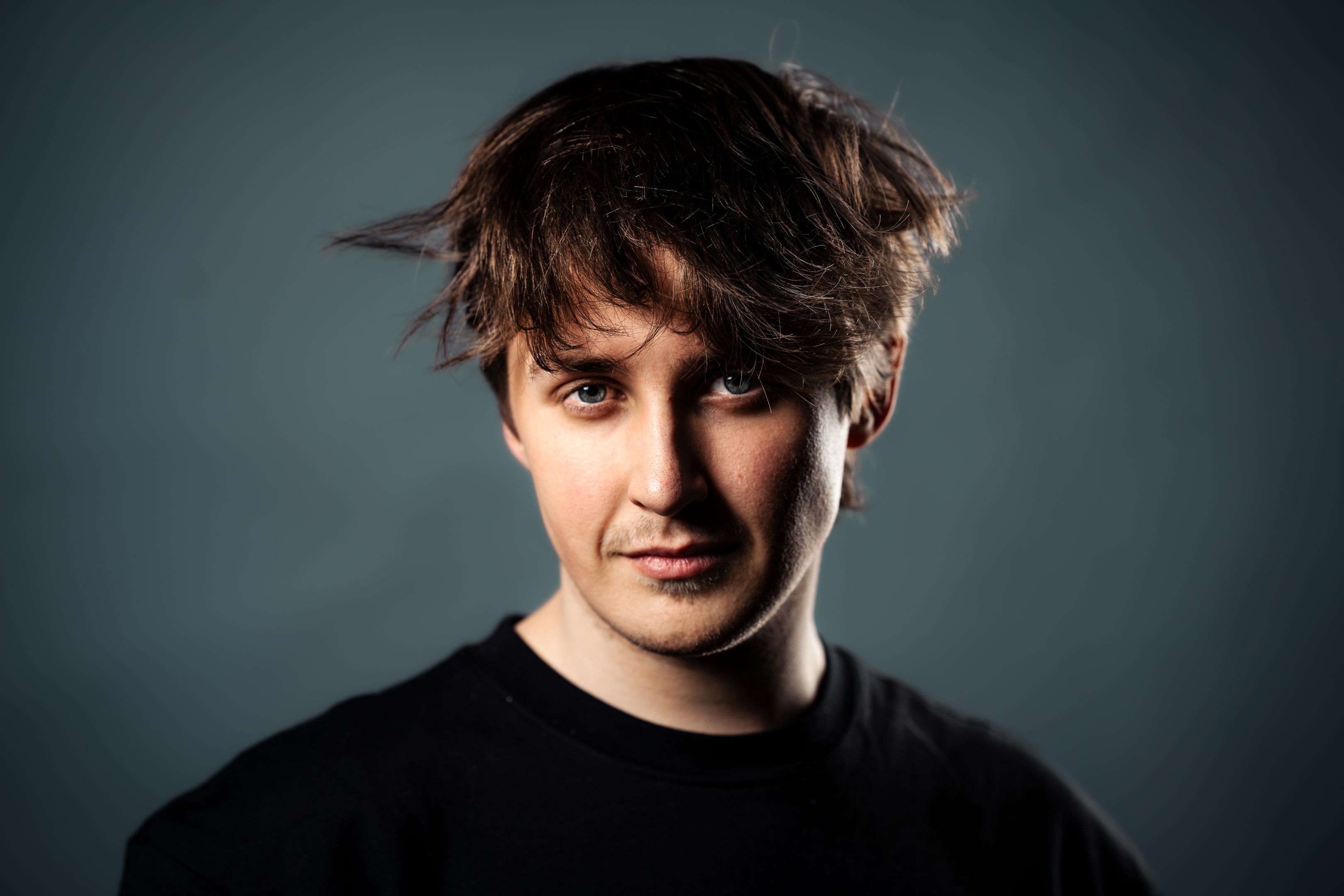 Patrik Andersson Walle - Filmmakers