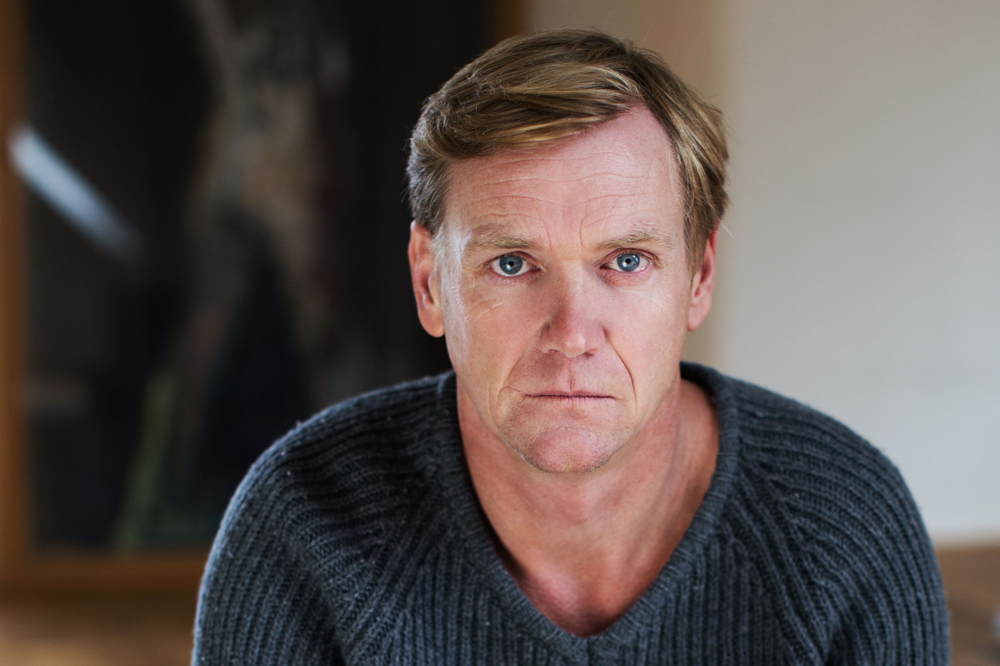 Chris Urban - Filmmakers