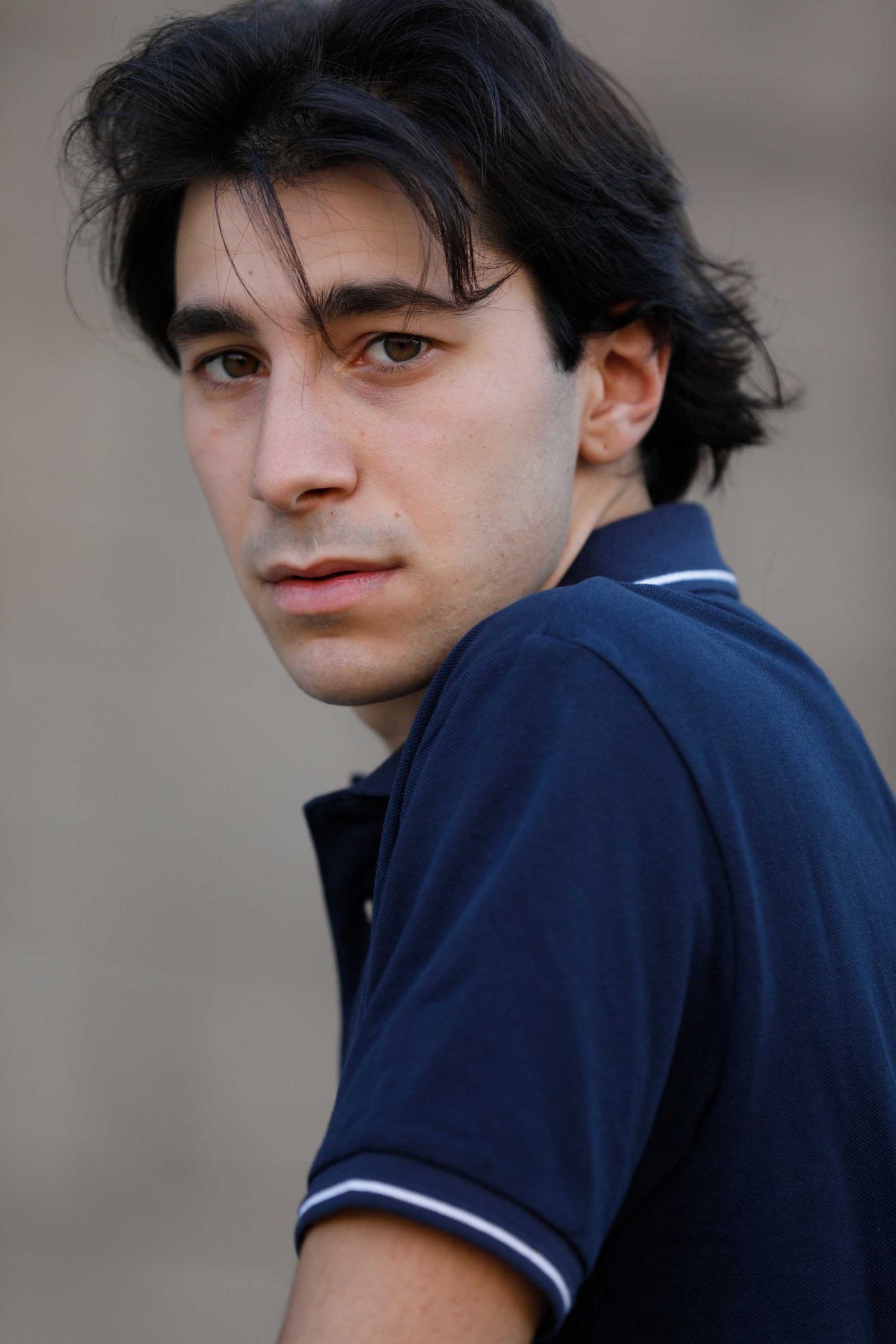 Filippo Moras - Filmmakers