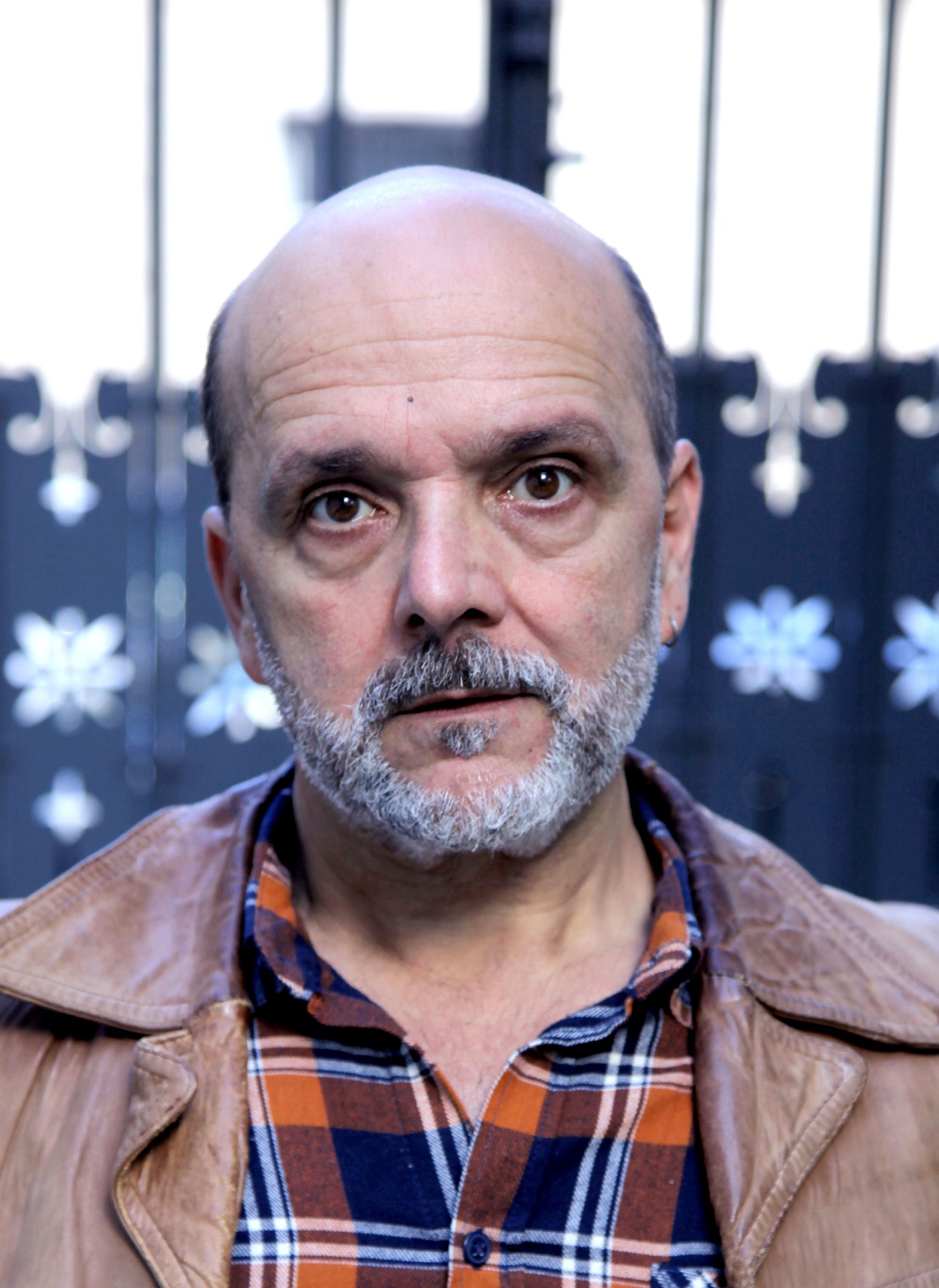 Benjamin HADDAD ZEITOUN - Filmmakers