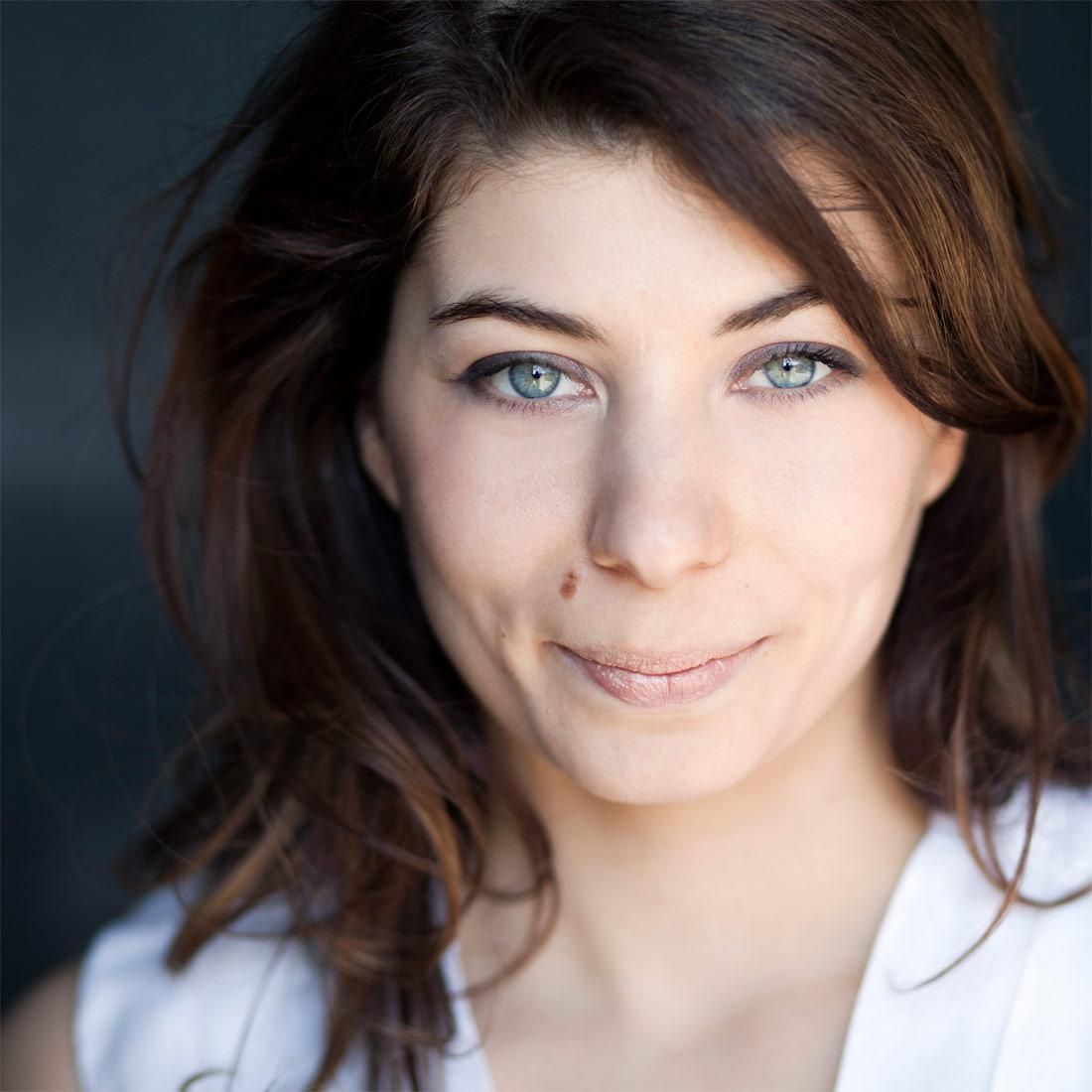 Anne Metzler - Filmmakers