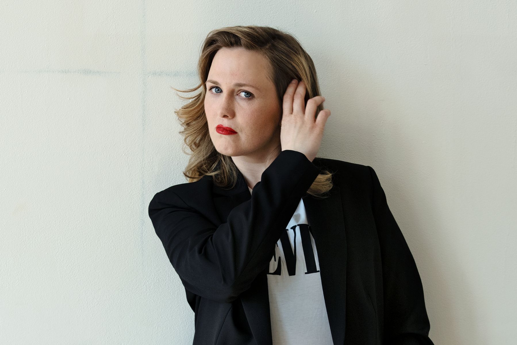 Jana Julia Roth - Filmmakers