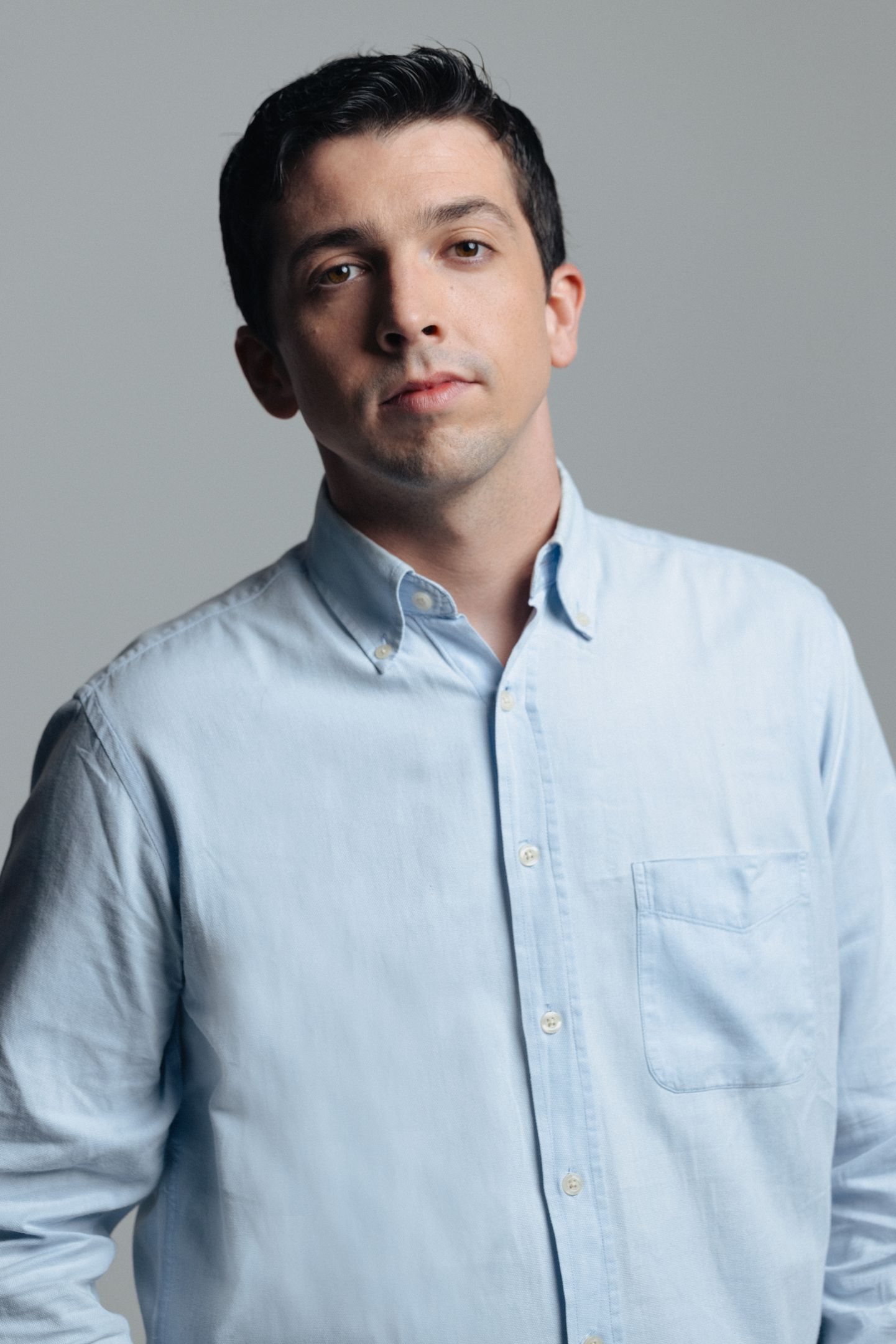 Alejandro Ortega Izquierdo - Filmmakers